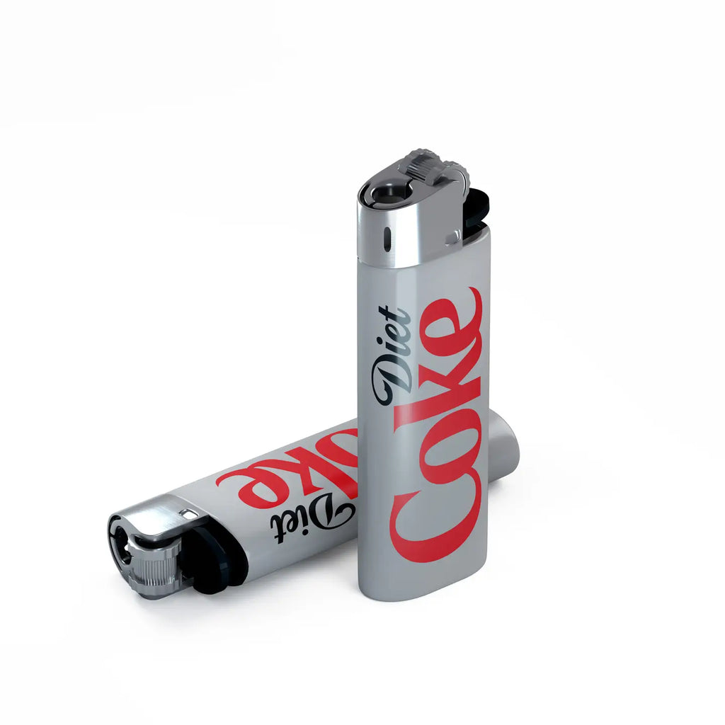 Diet Coke Lighter – Modern Legend, LLC.