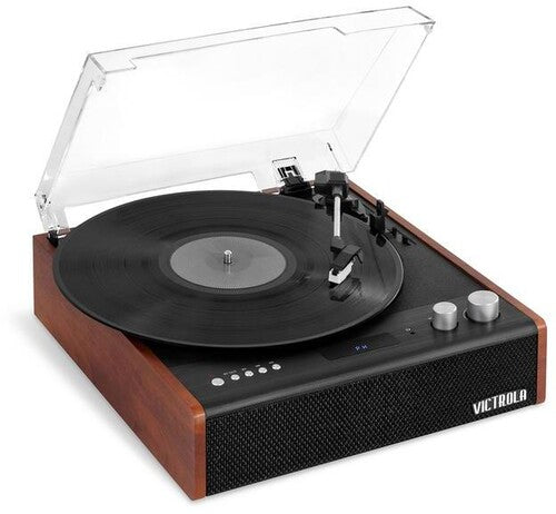 Victrola Brighton Dual Bluetooth Turntable – Modern Legend, LLC.