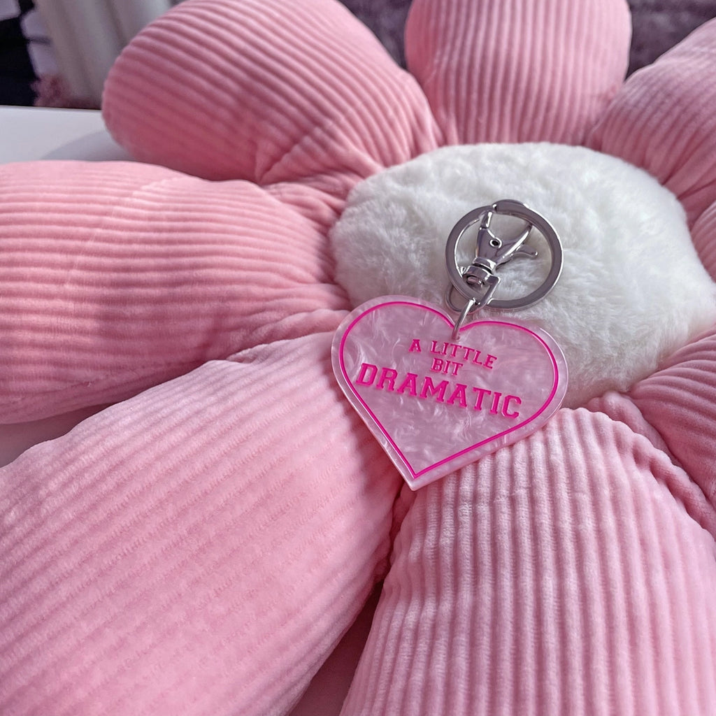 Dramatic Keychain – Modern Legend, LLC.