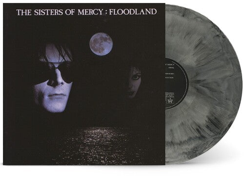 Sisters of Mercy, The - Floodlands – Modern Legend, LLC.