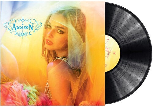 Addison - Rae, Addison – Modern Legend, LLC.