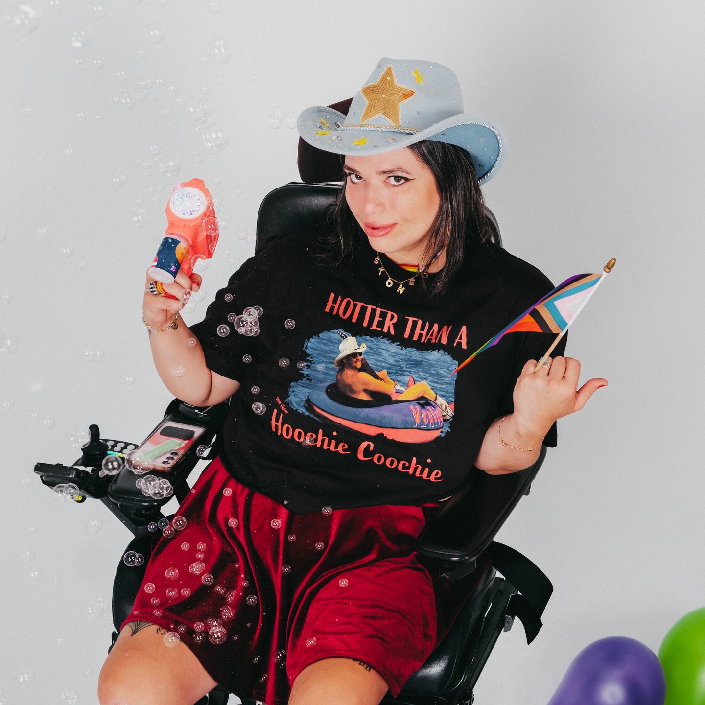 Gals – Modern Legend, LLC.