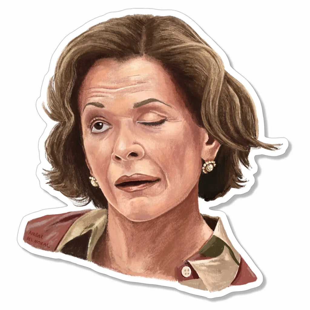 Lucille Bluth Arrested Development – Modern Legend, LLC.