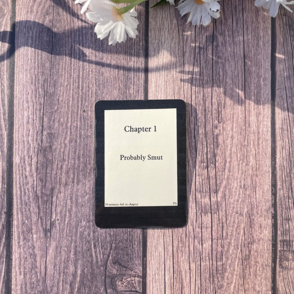 Probably Smut – Modern Legend, LLC.