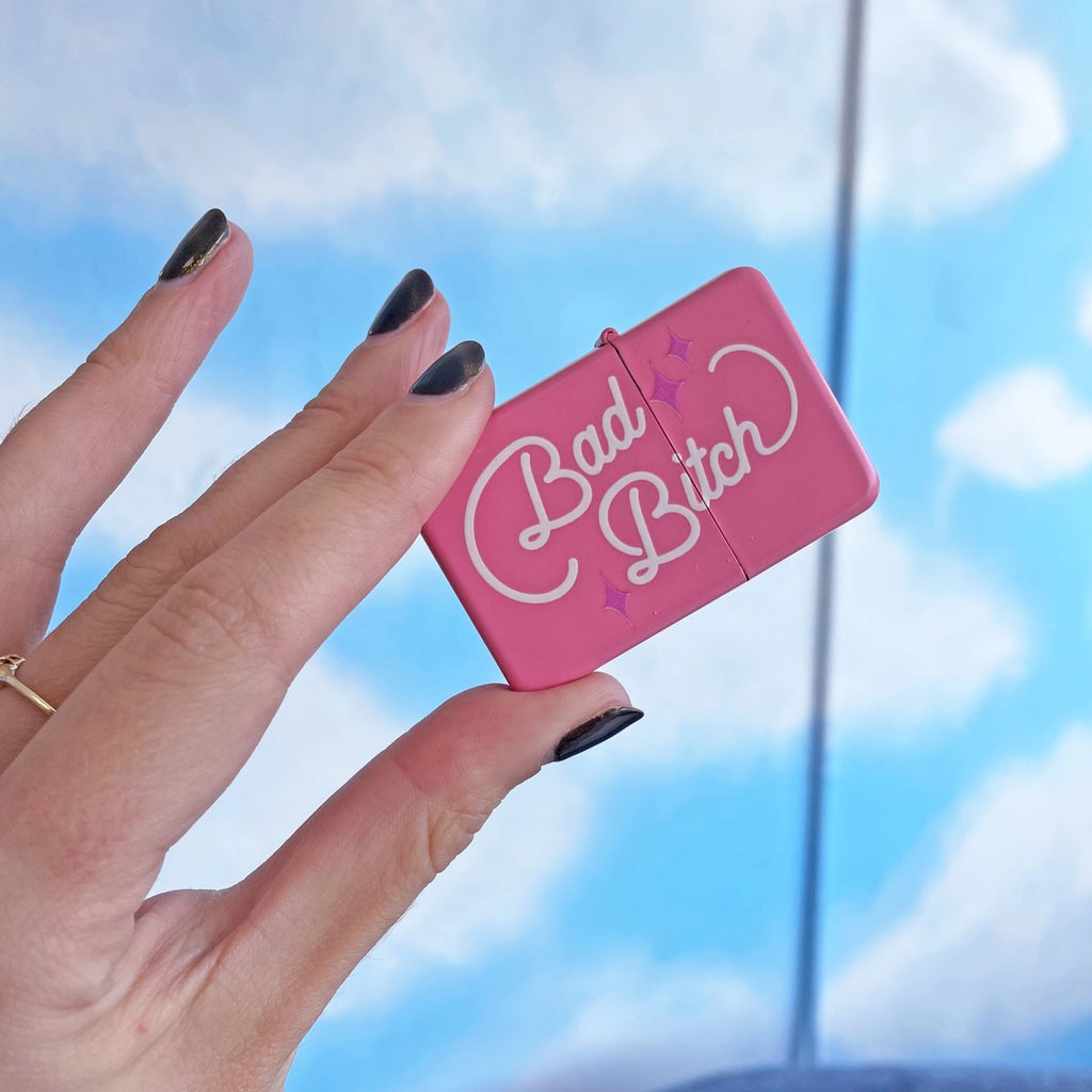 Bad Bitch Lighter – Modern Legend, LLC.