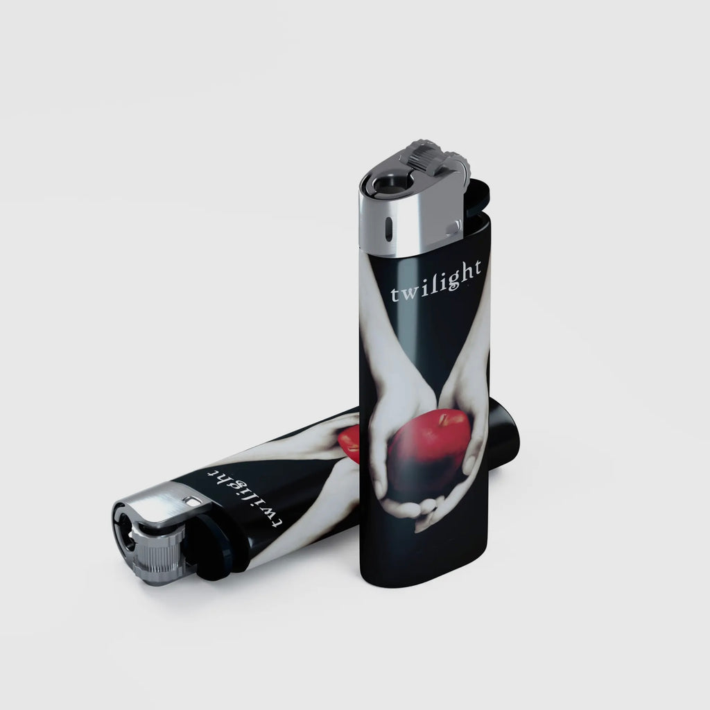 Twilight Book Lighter – Modern Legend, LLC.