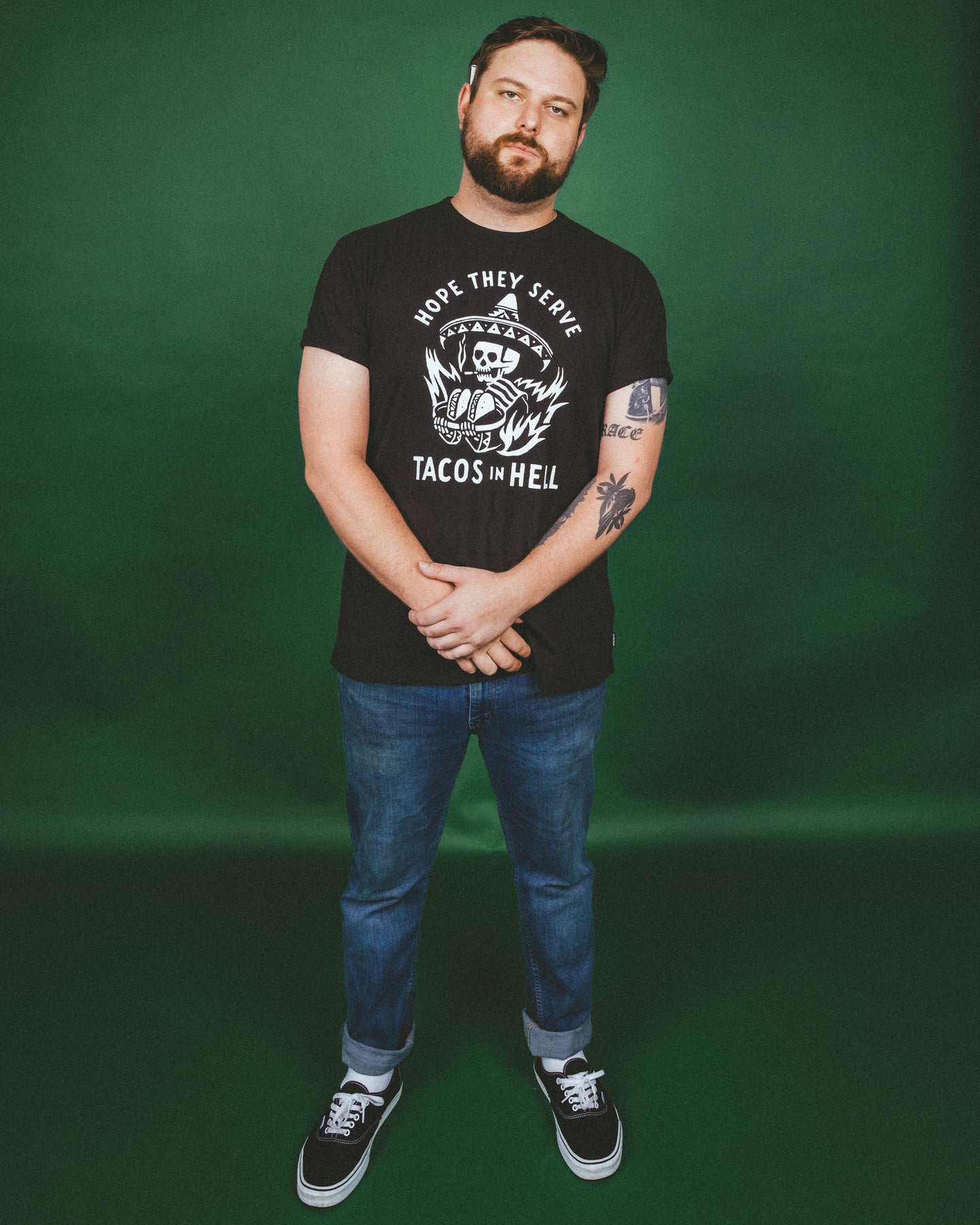 unisex graphic tee – Modern Legend, LLC.