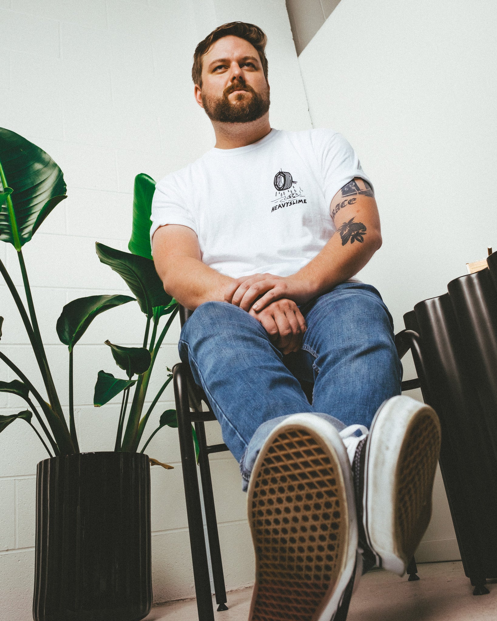 APPAREL – Modern Legend, LLC.