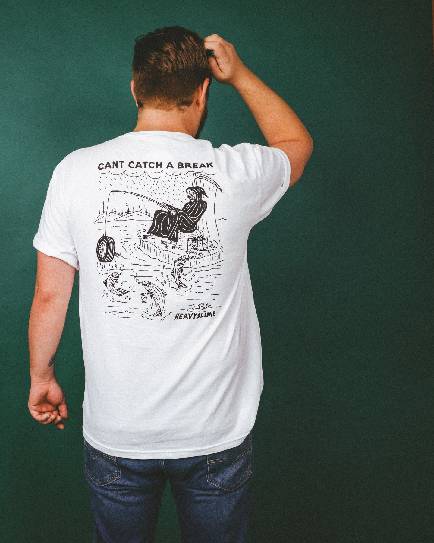 APPAREL – Modern Legend, LLC.