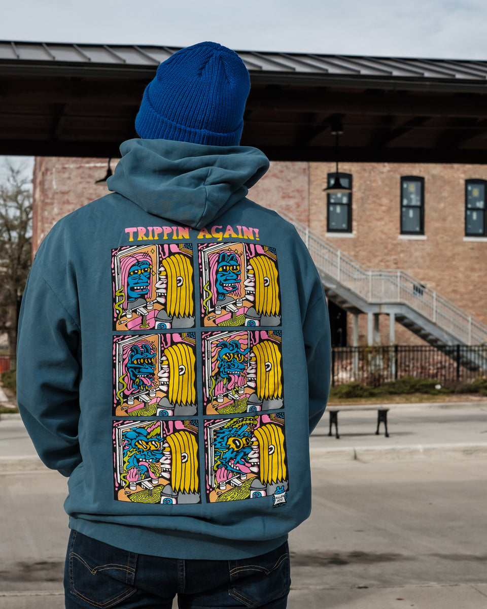 APPAREL – Modern Legend, LLC.