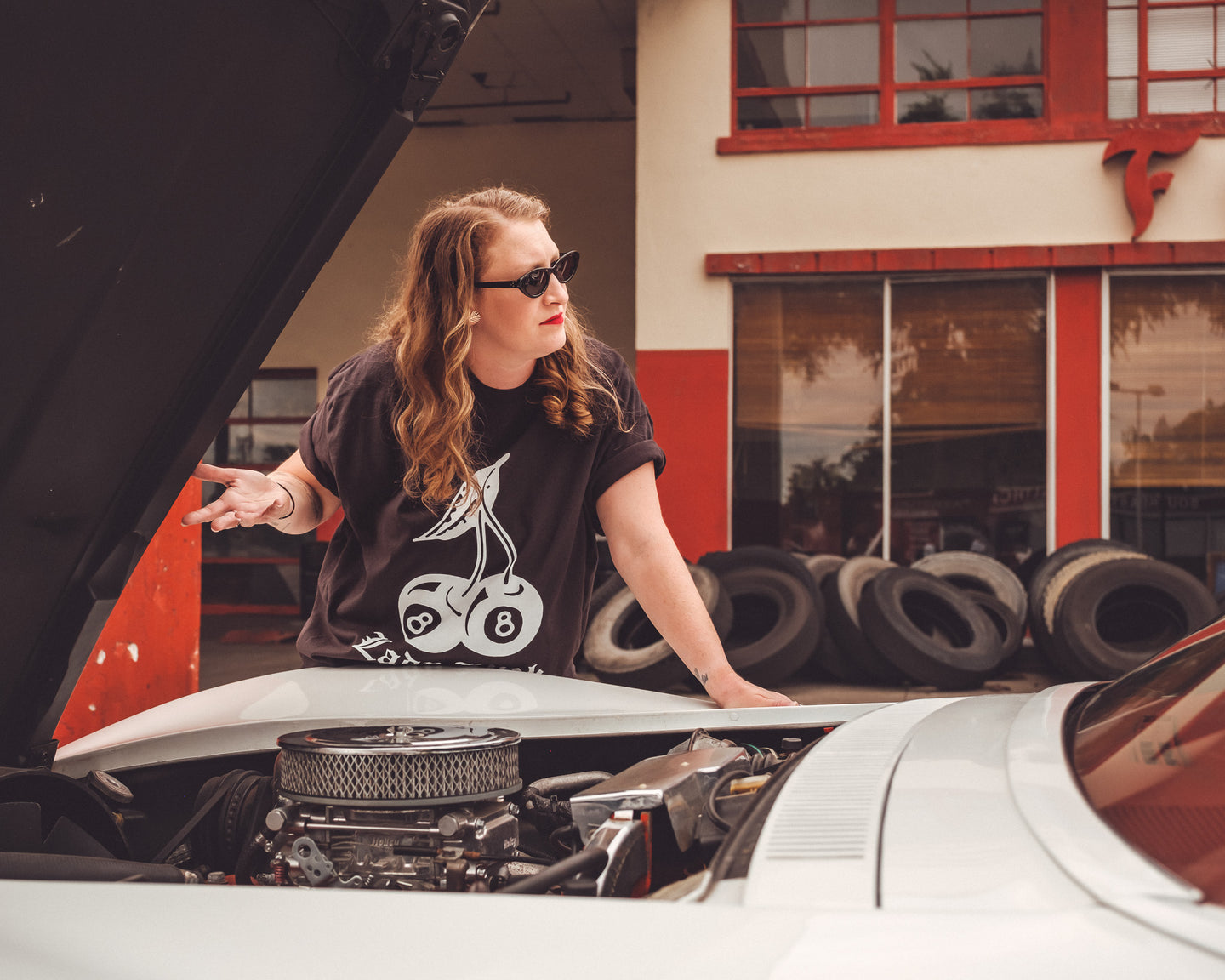 Gals – Modern Legend, LLC.