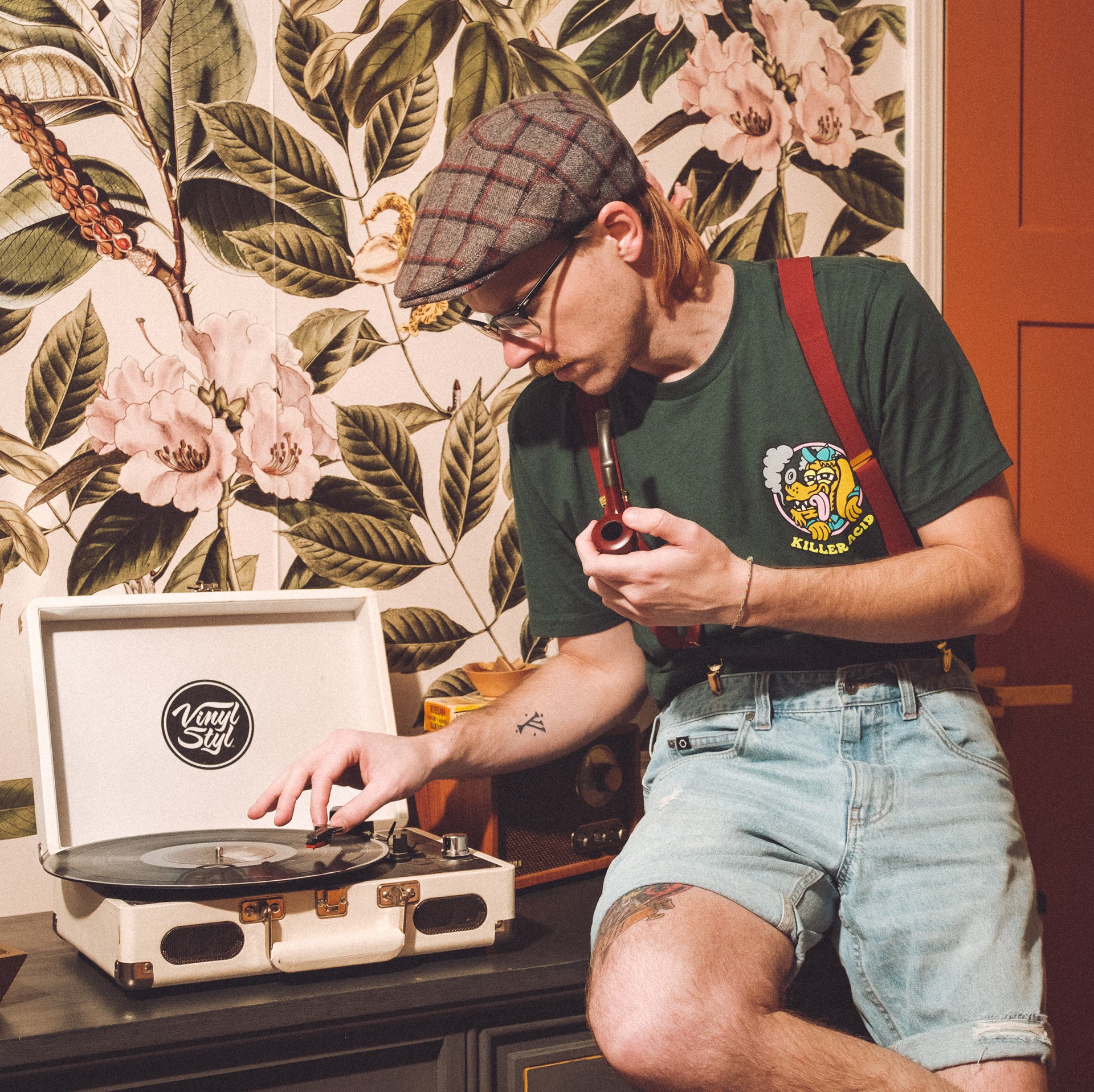 APPAREL – Modern Legend, LLC.