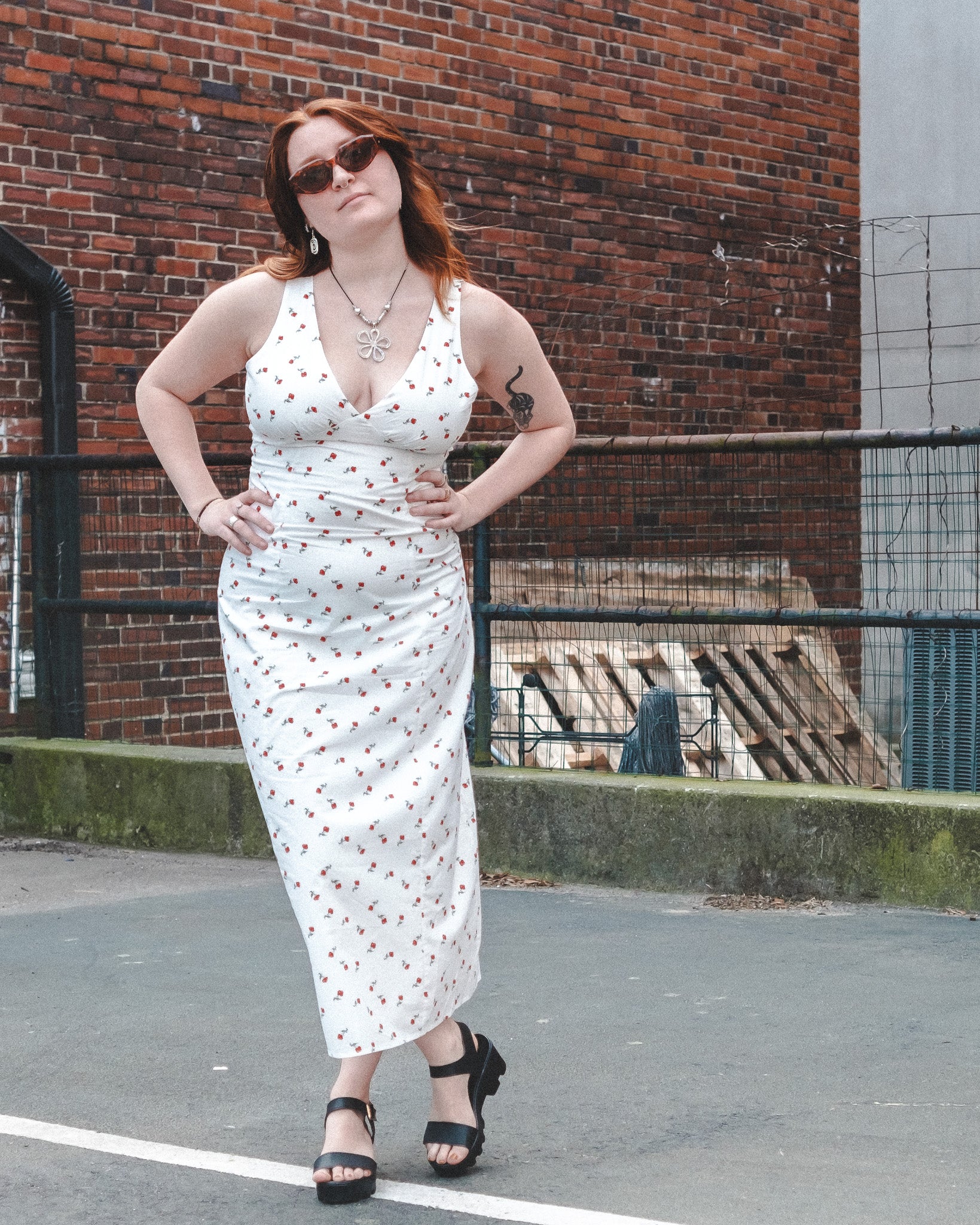 Gals – Modern Legend, LLC.