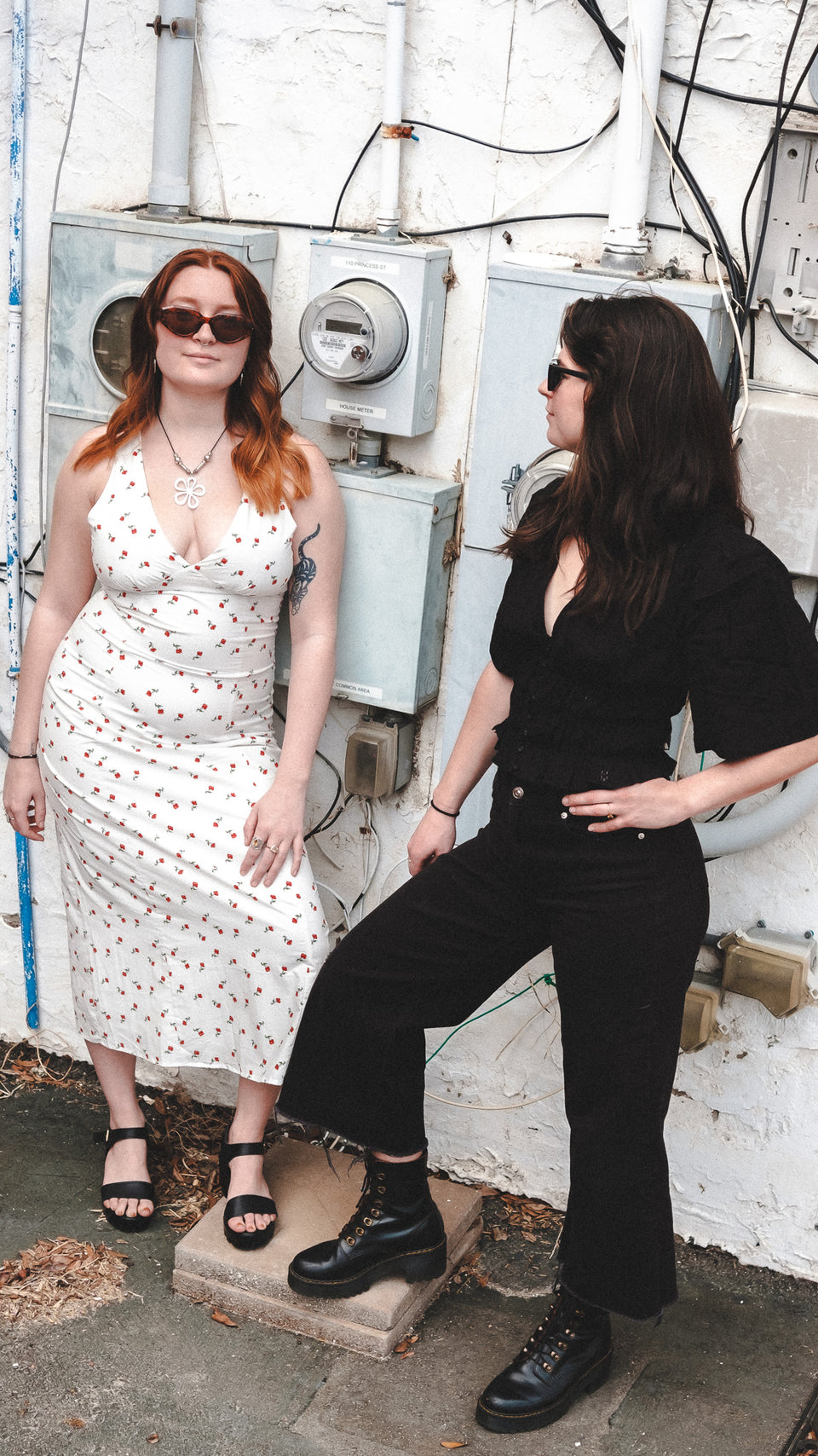 Gals – Modern Legend, LLC.