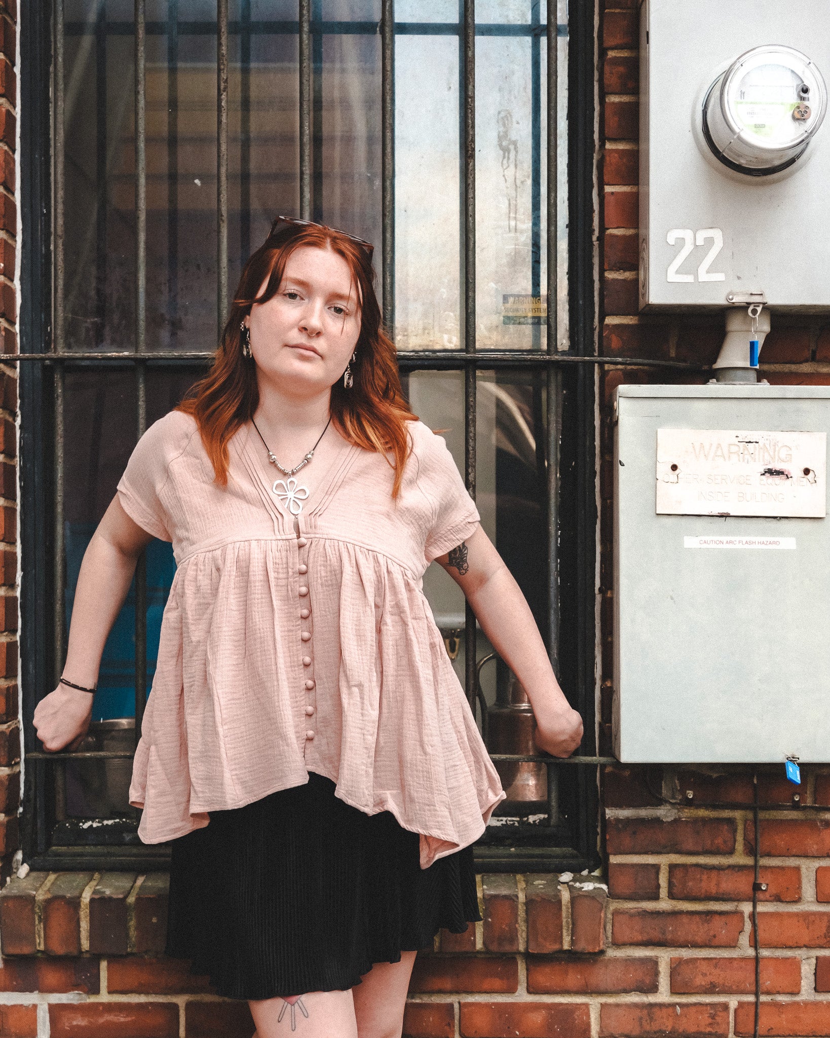 Gals – Modern Legend, LLC.