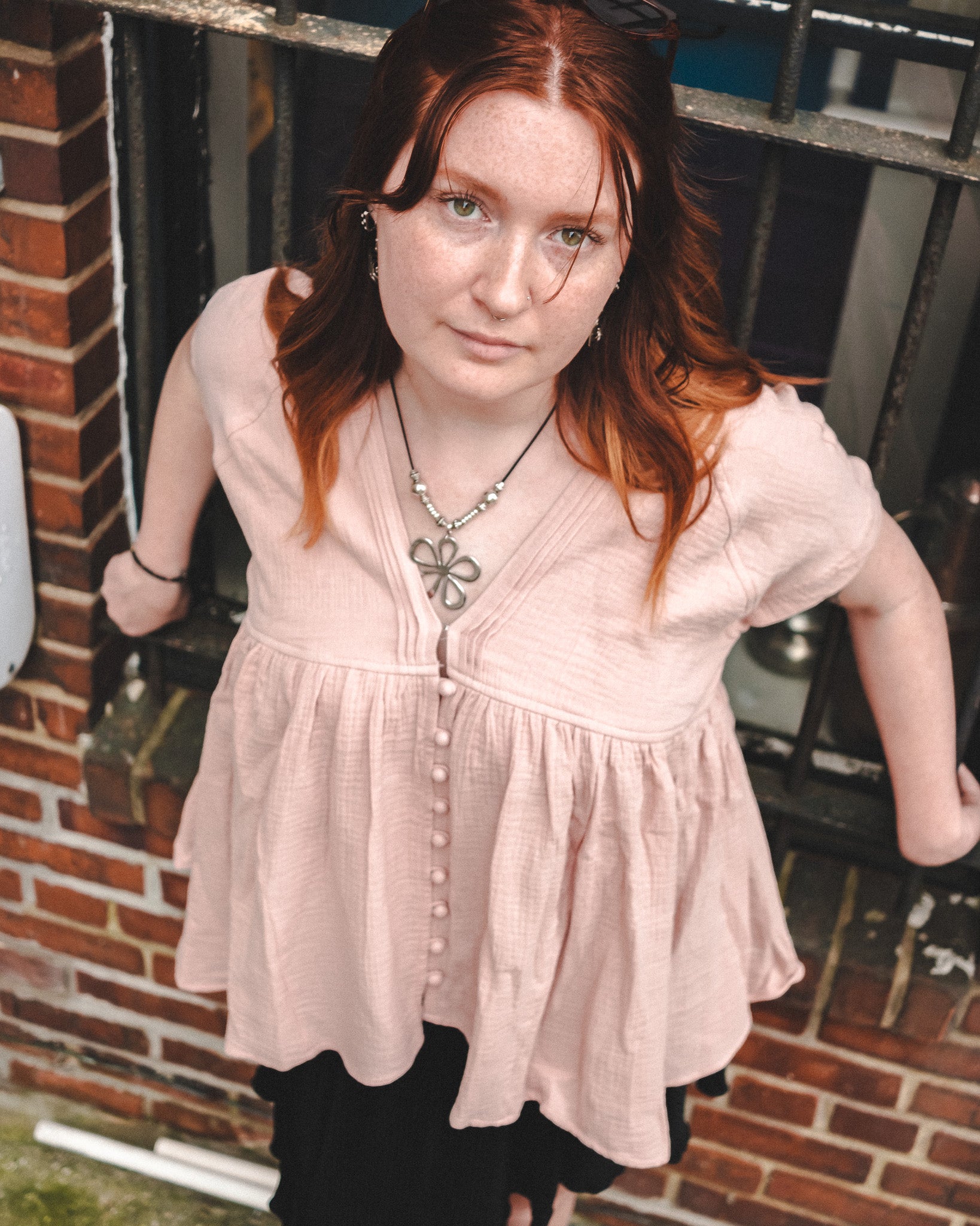 Gals – Modern Legend, LLC.