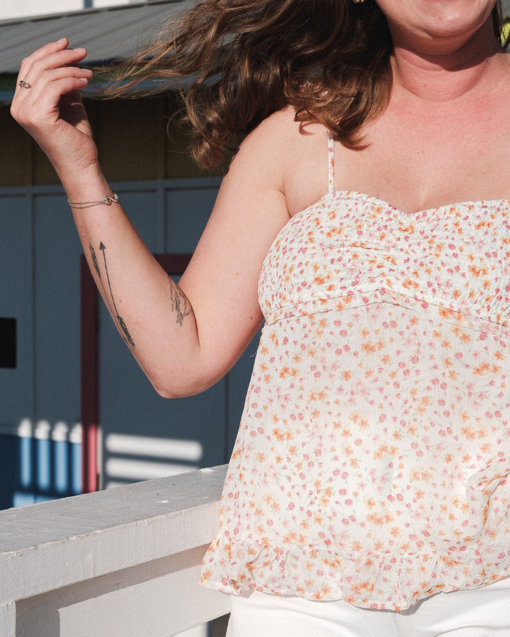 Gals – Modern Legend, LLC.