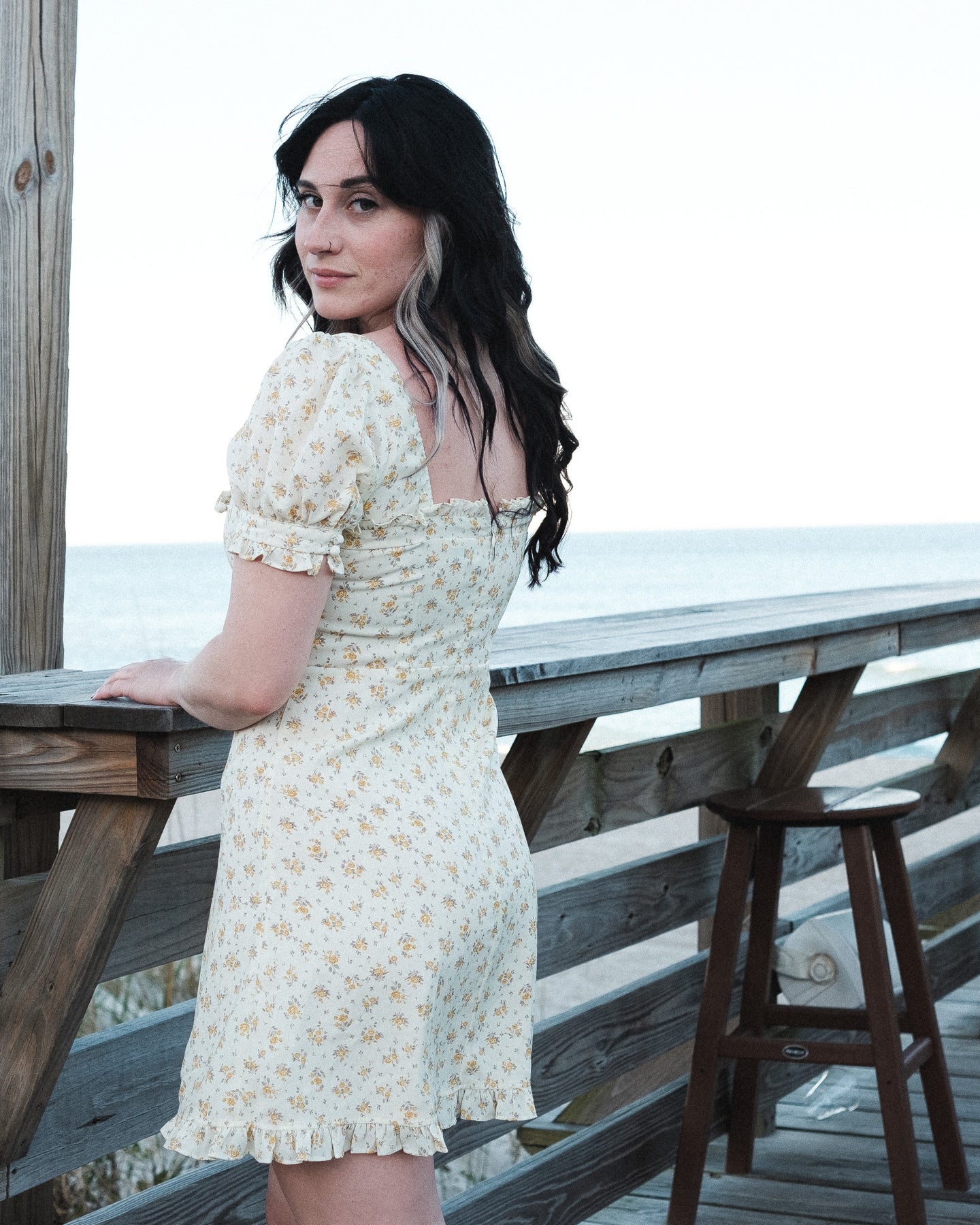 Gals – Modern Legend, LLC.