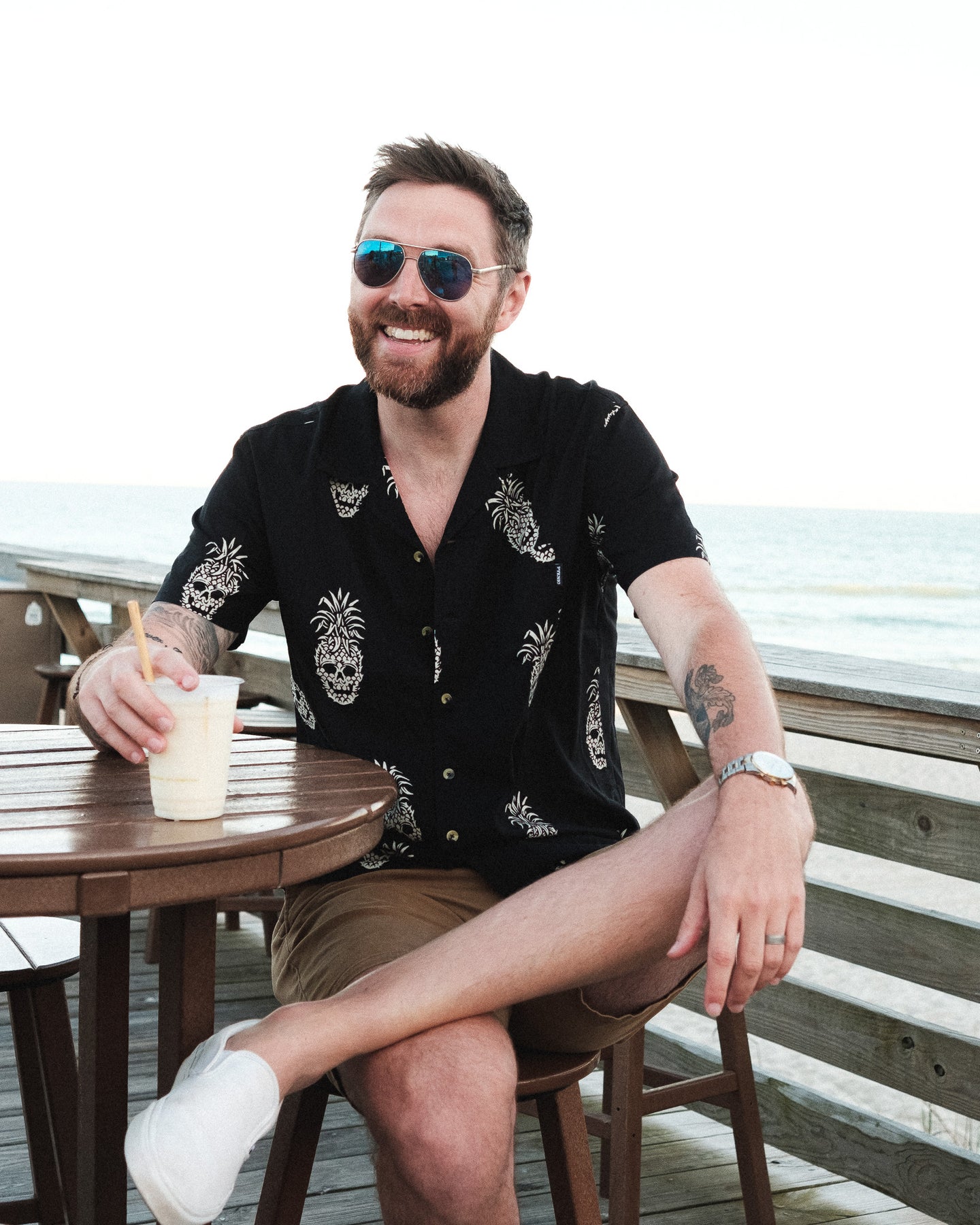 Guys Apparel – Modern Legend, LLC.