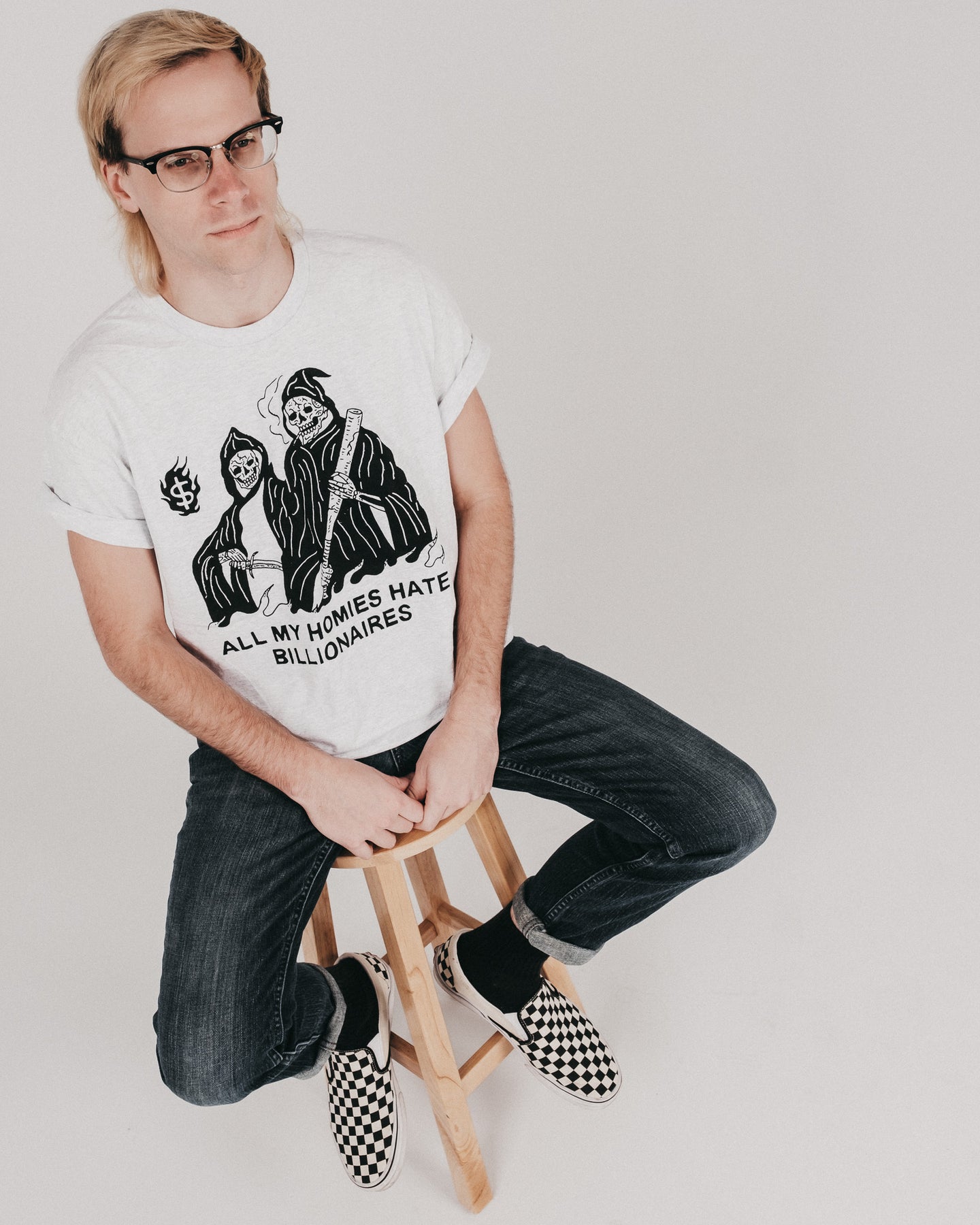 Guys Apparel – Modern Legend, LLC.