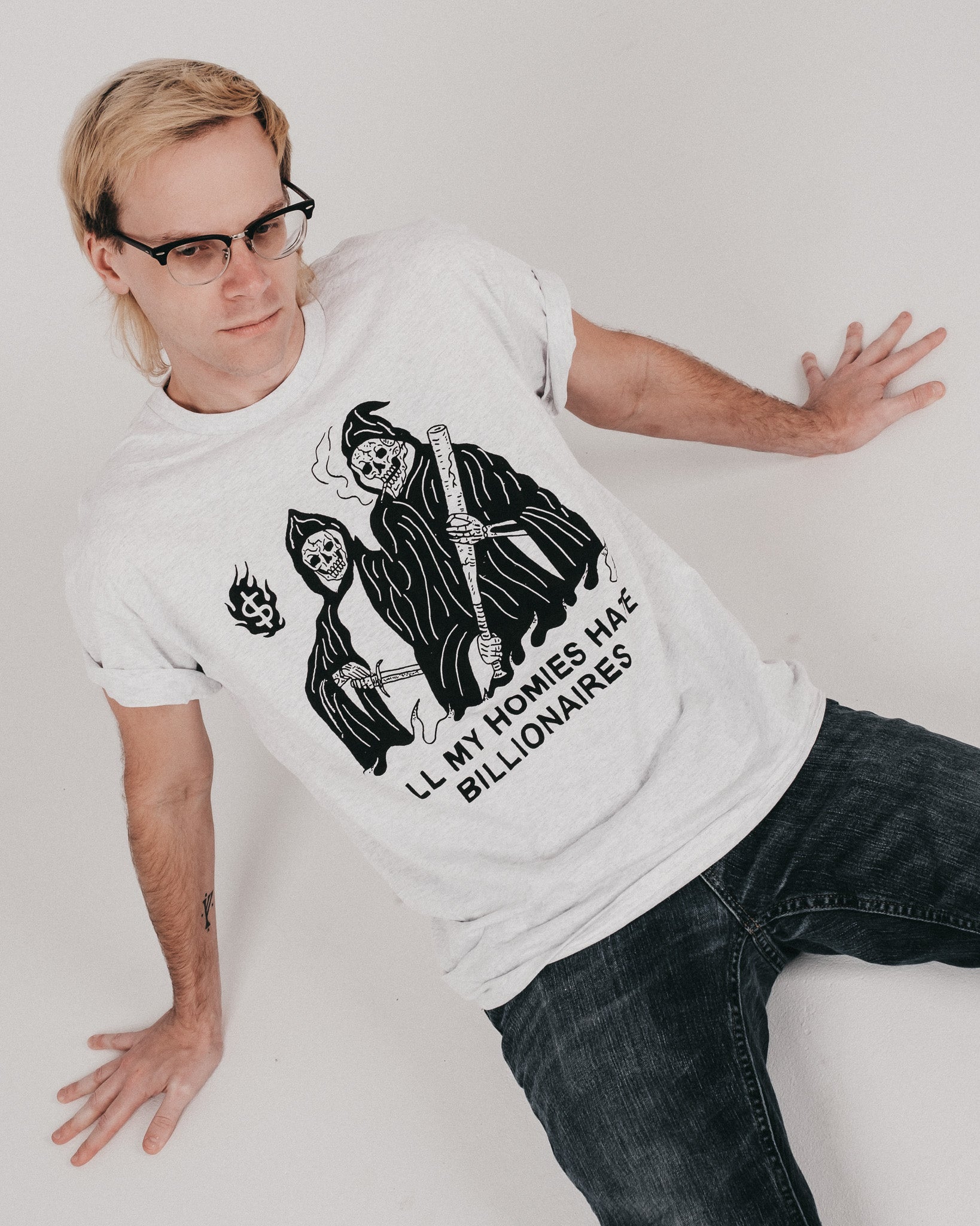 APPAREL – Modern Legend, LLC.