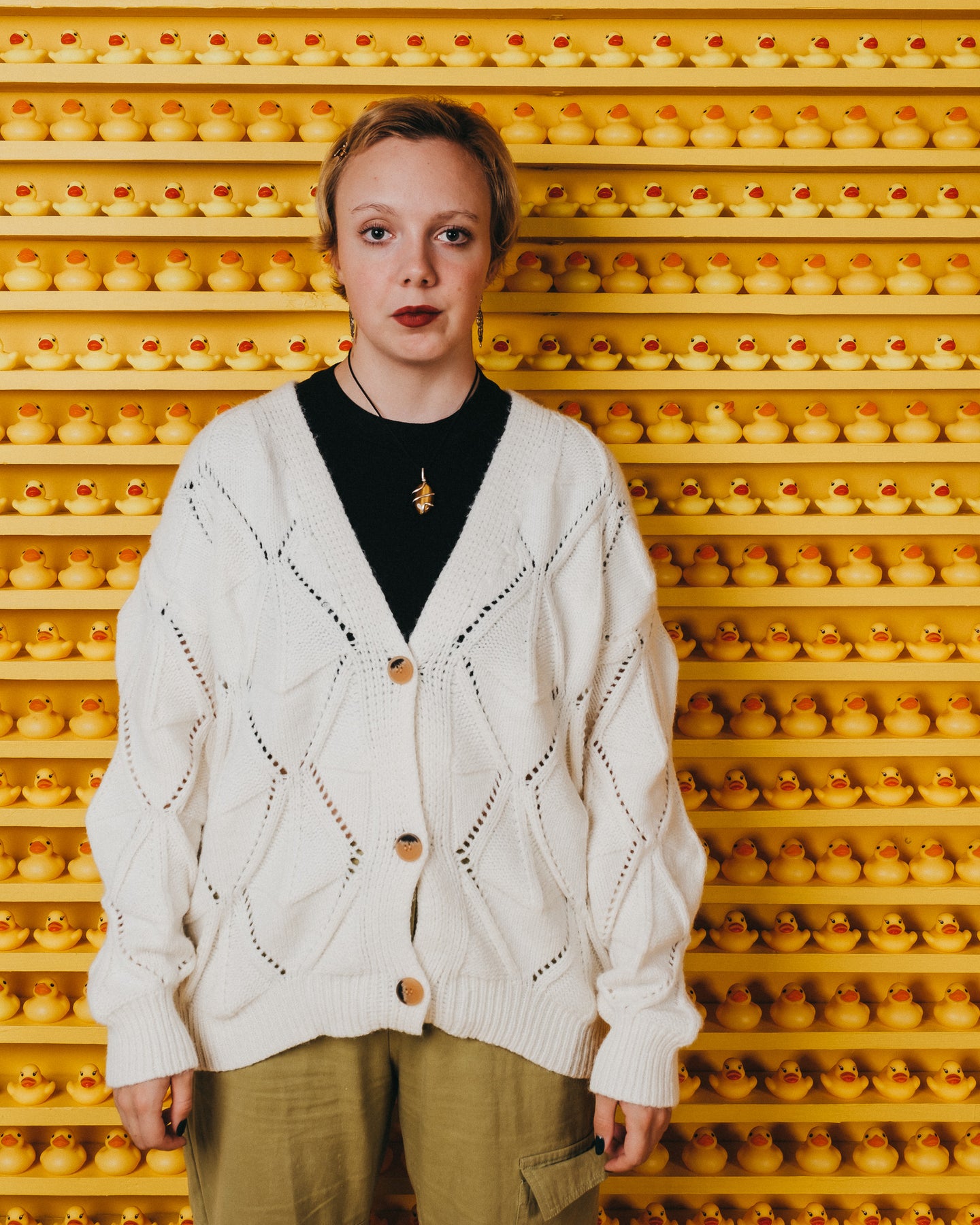 Sale – Modern Legend, LLC.