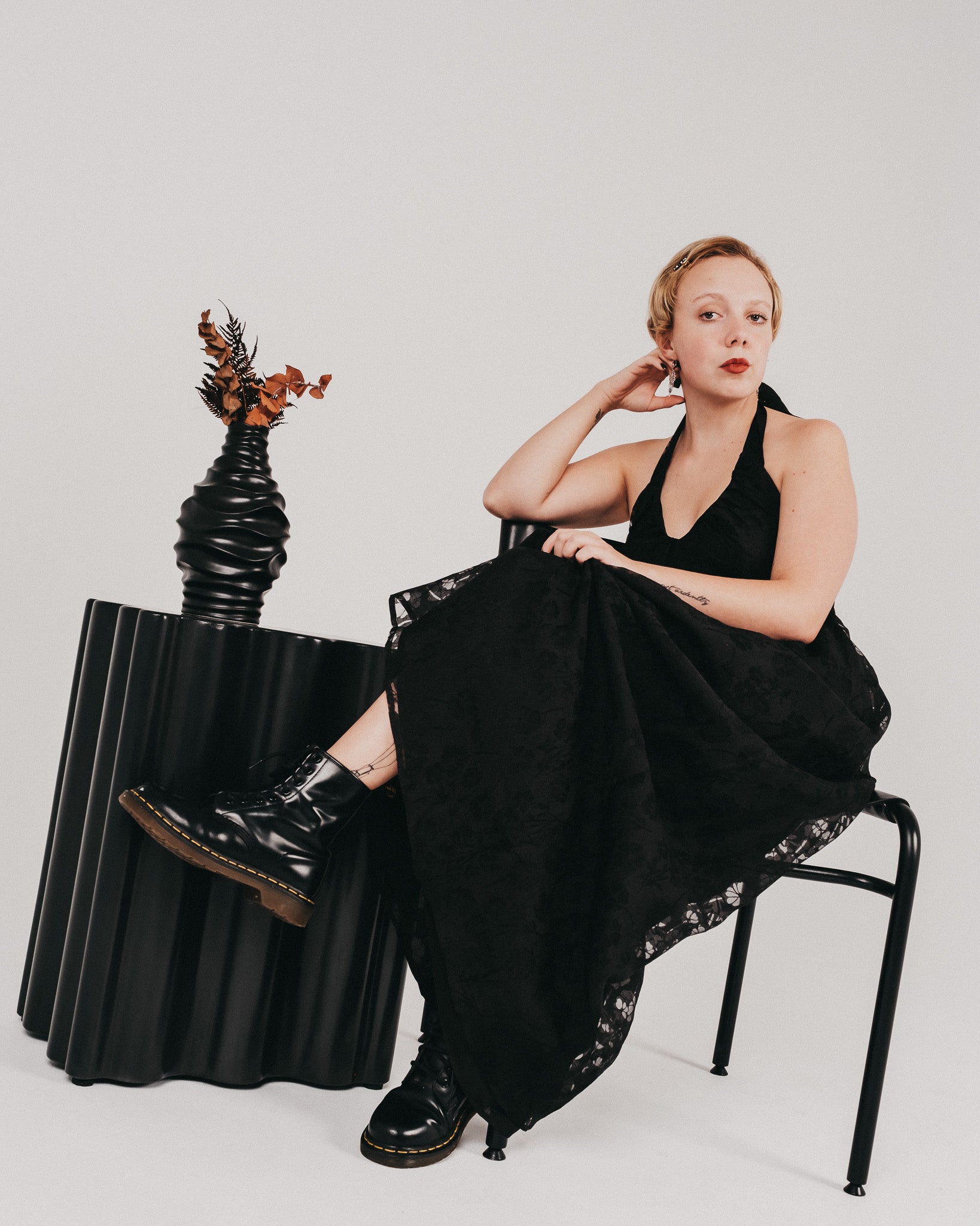 Gals – Modern Legend, LLC.