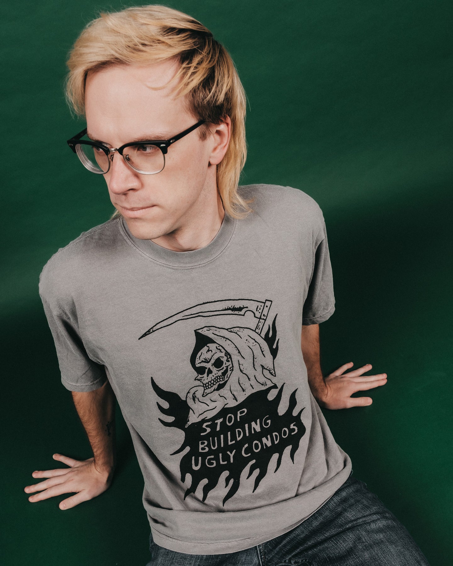 APPAREL – Modern Legend, LLC.