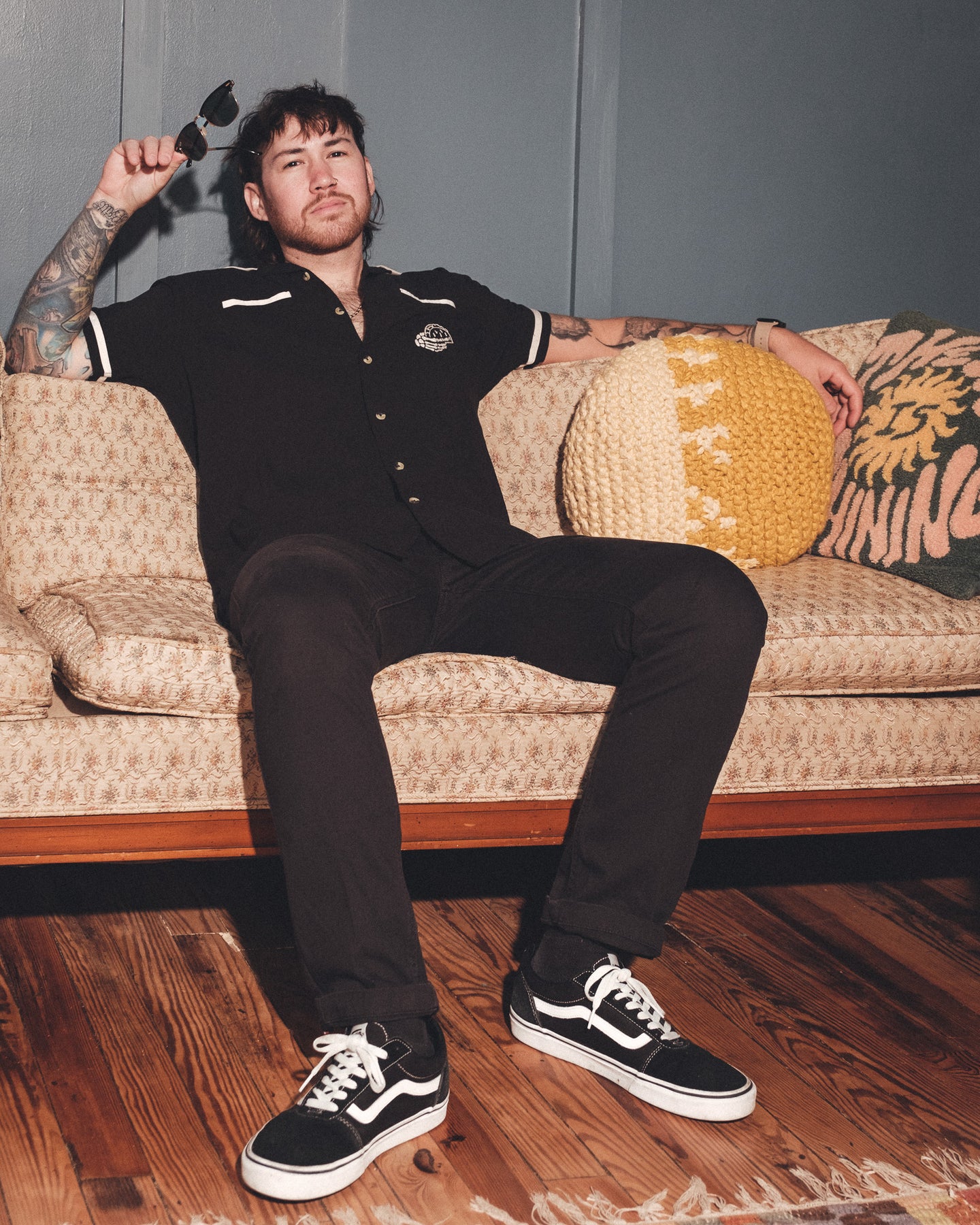 Guys Apparel – Modern Legend, LLC.