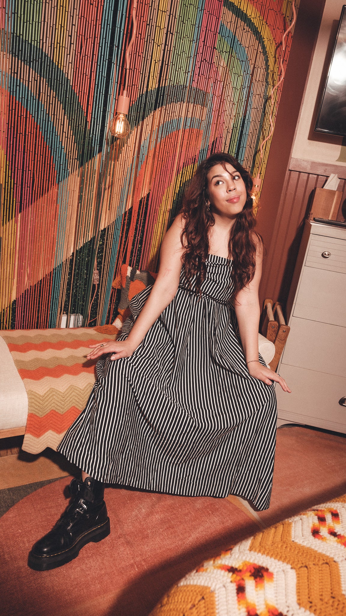 Gals – Modern Legend, LLC.