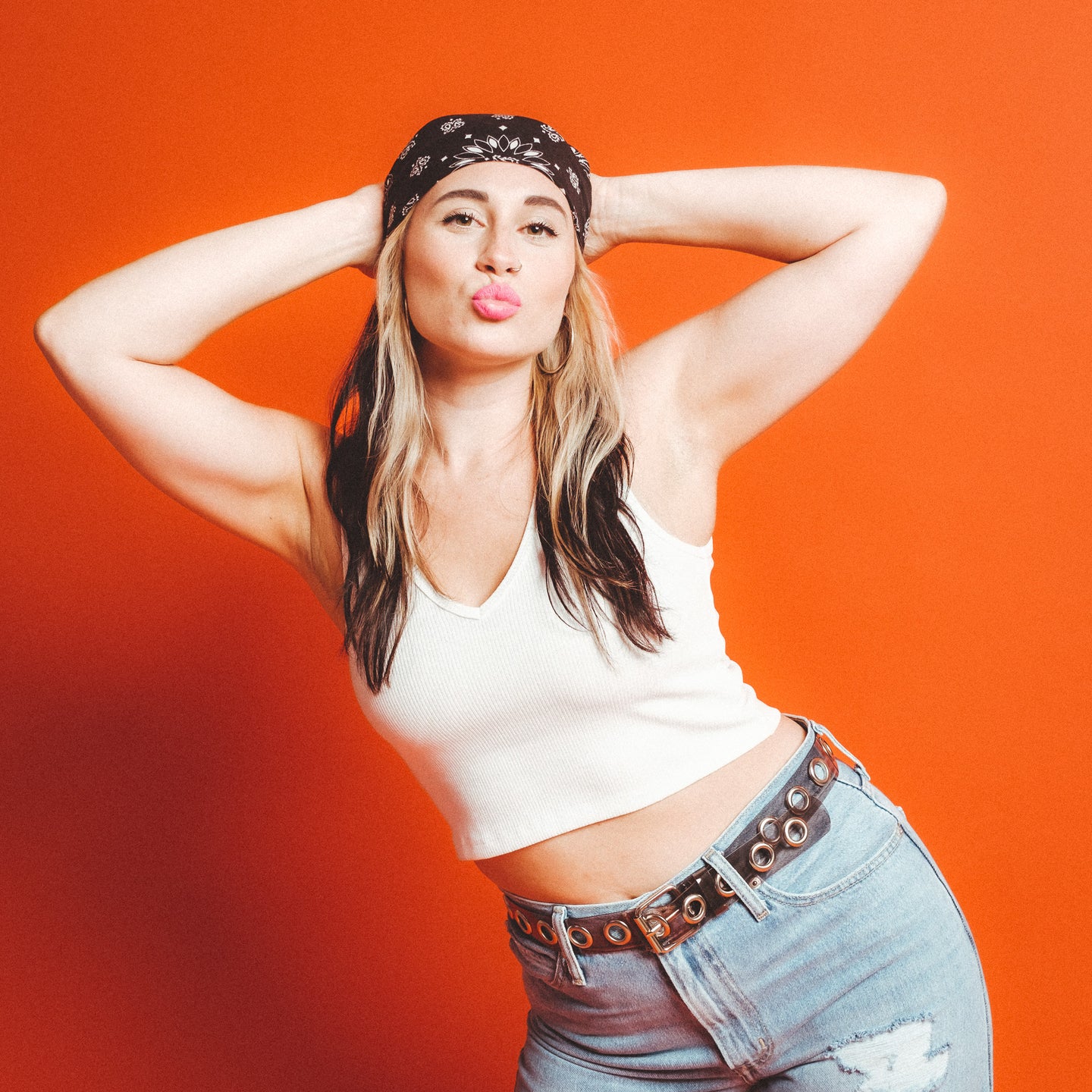 Gals – Modern Legend, LLC.