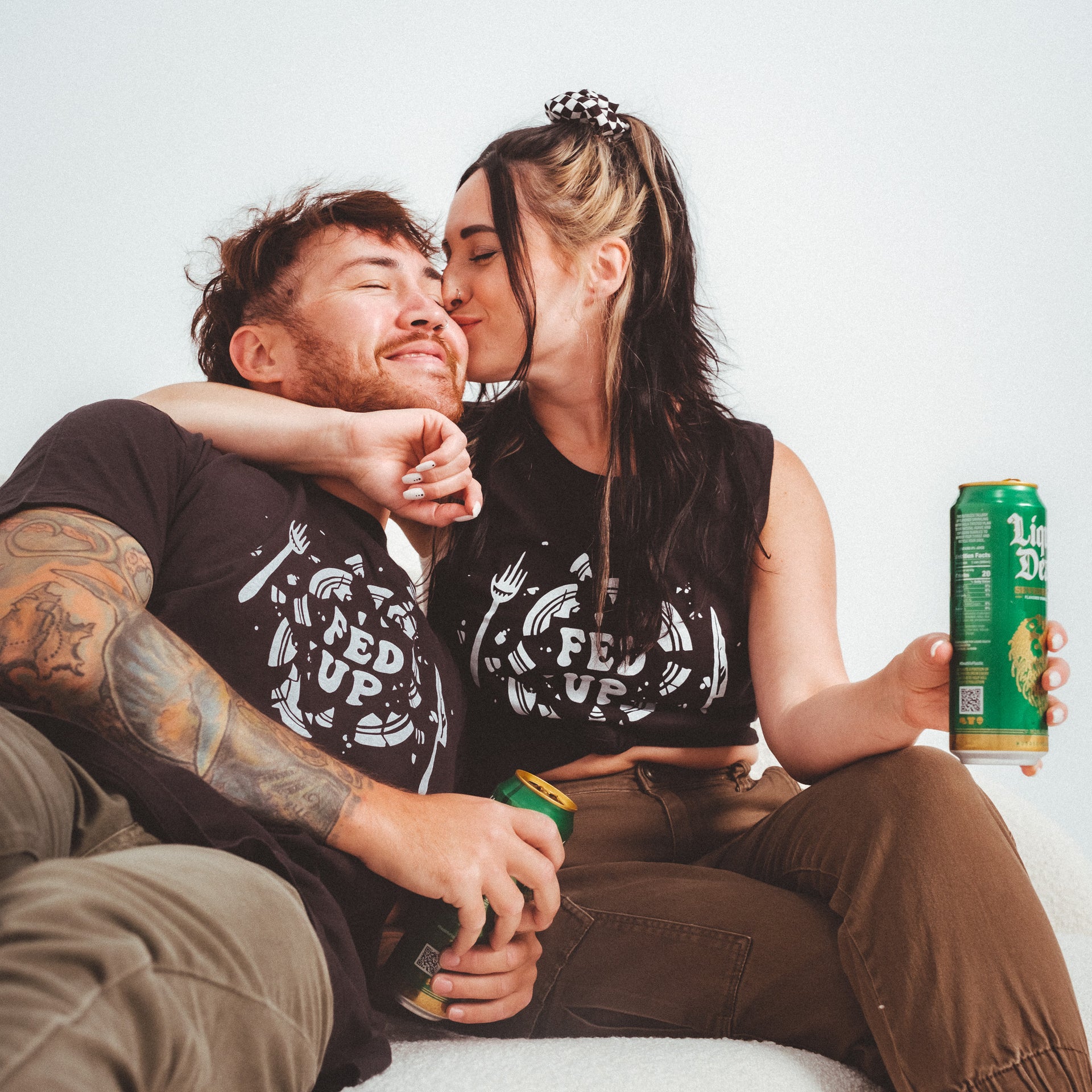 APPAREL – Modern Legend, LLC.