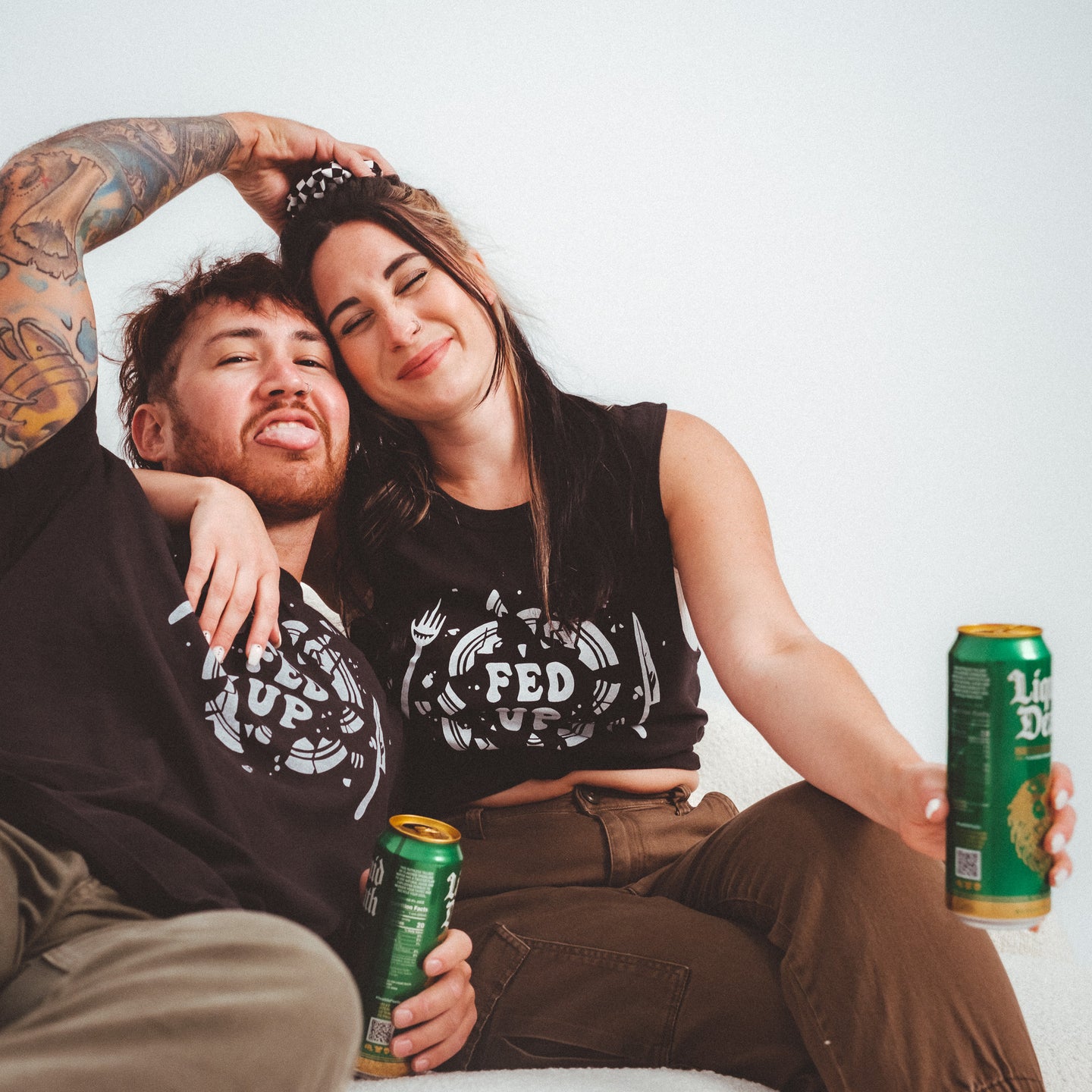 APPAREL – Modern Legend, LLC.