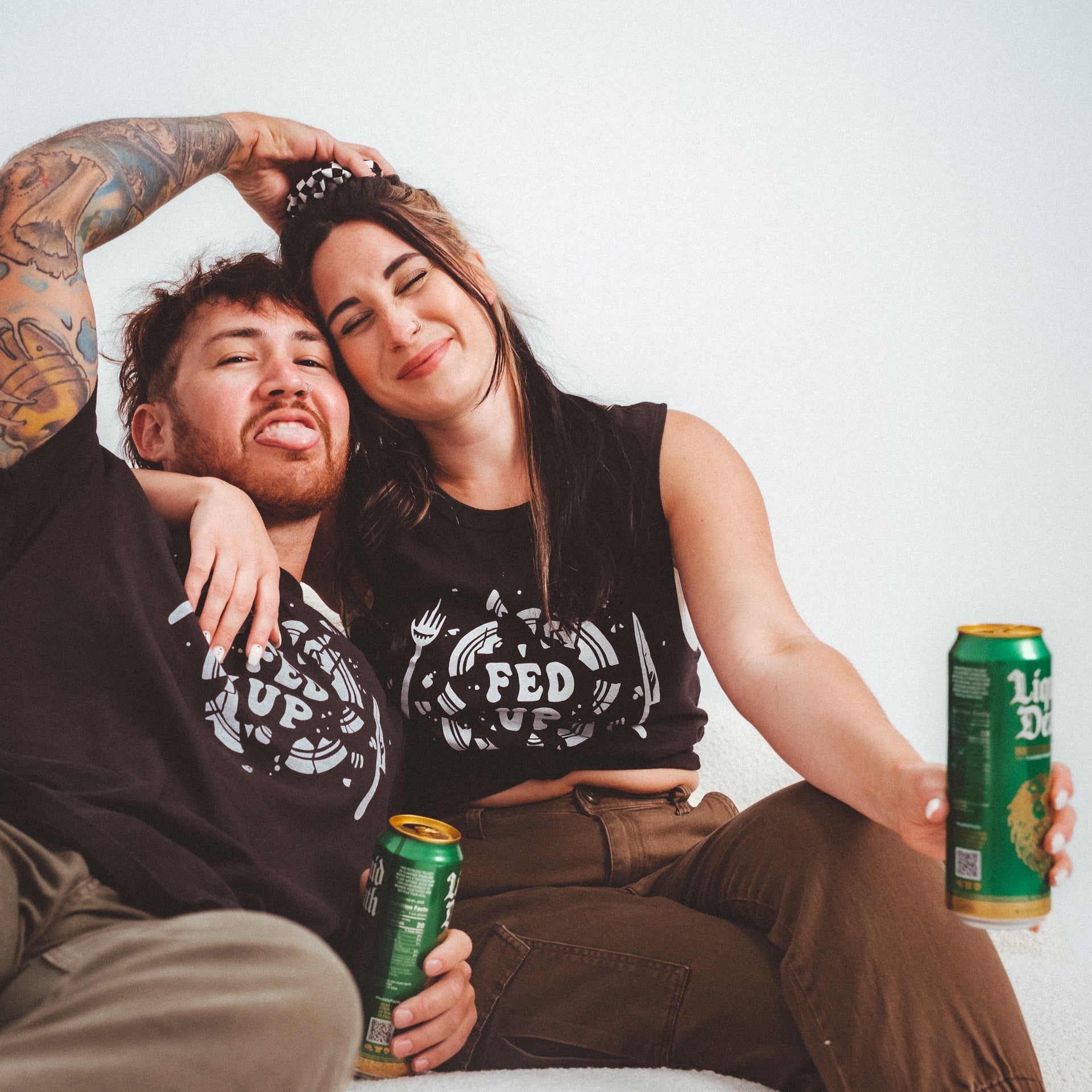 APPAREL – Modern Legend, LLC.