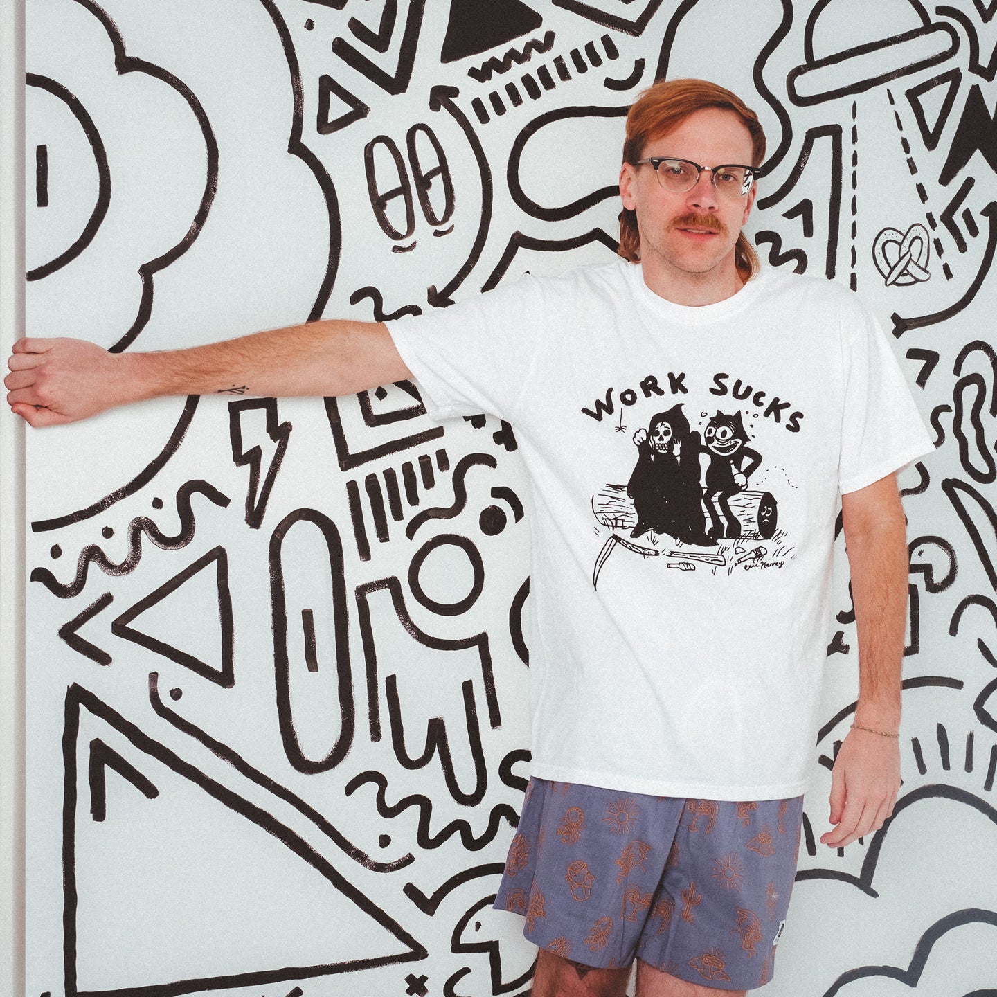 APPAREL – Modern Legend, LLC.