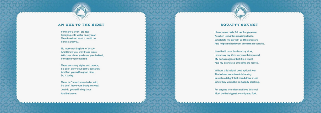 The Loo Ledger – Modern Legend, LLC.