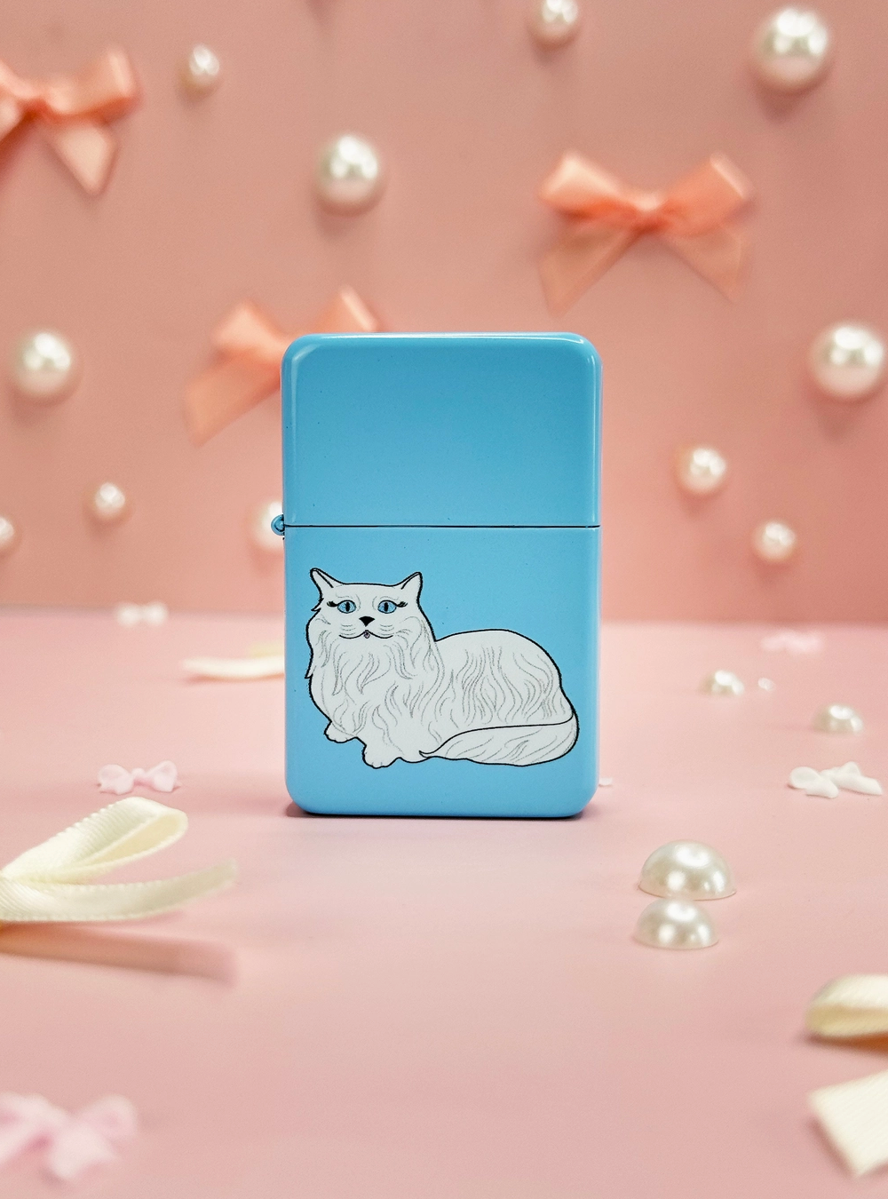 Cat Lighter – Modern Legend, LLC.