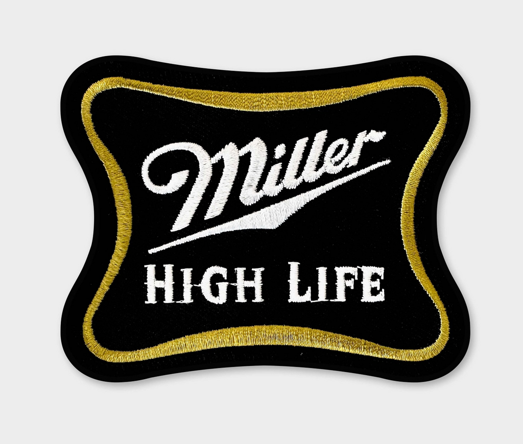 Miller Patch – Modern Legend, LLC.