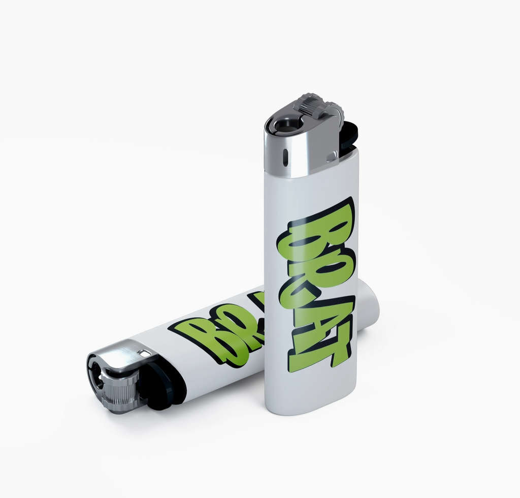 Brat Bratz Lighter – Modern Legend, LLC.