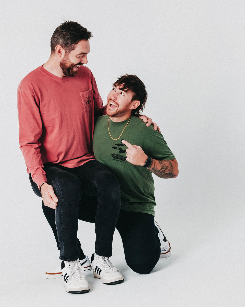 APPAREL – Modern Legend, LLC.