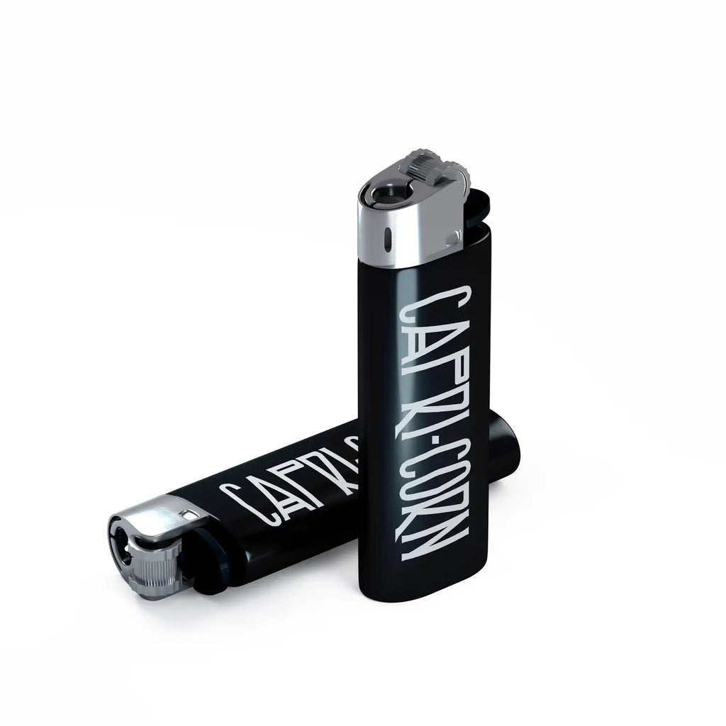 Zeppelin Zodiac Lighter – Modern Legend, LLC.