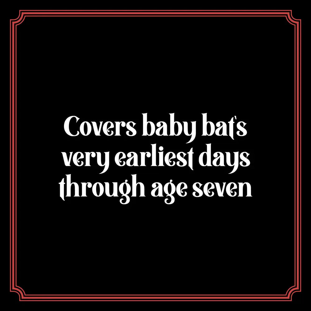 Goth Parenting Book – Modern Legend, LLC.
