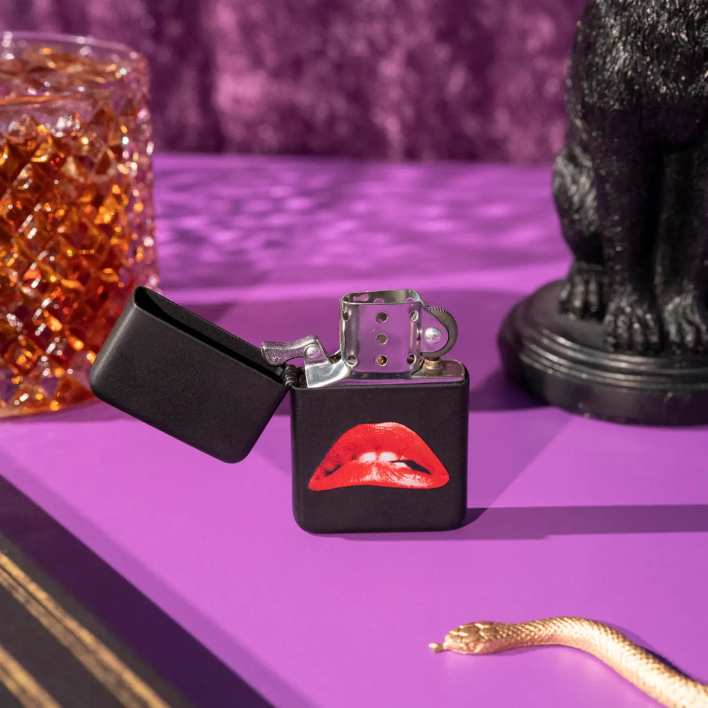 The Lips Lighter – Modern Legend, LLC.