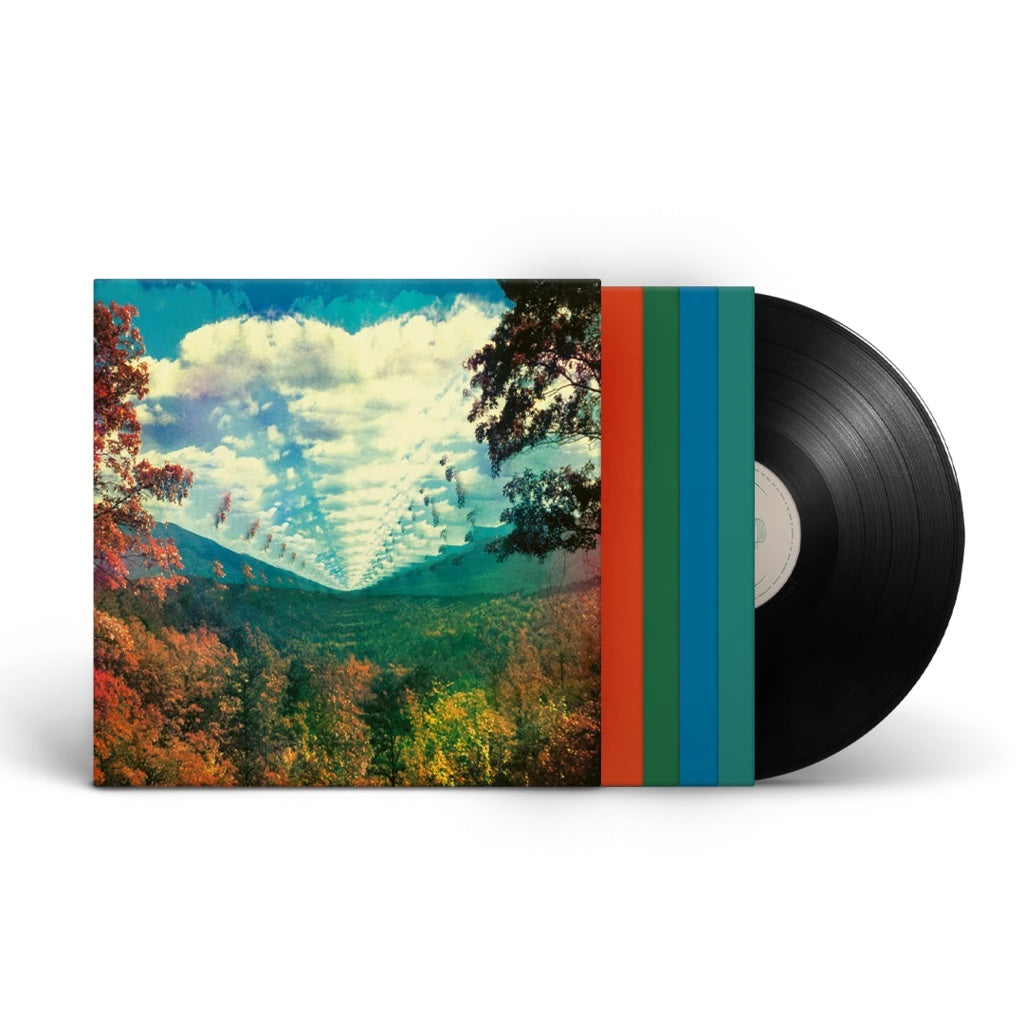Tame Impala - Innerspeaker (10 Year Anniversary Deluxe Edition ...