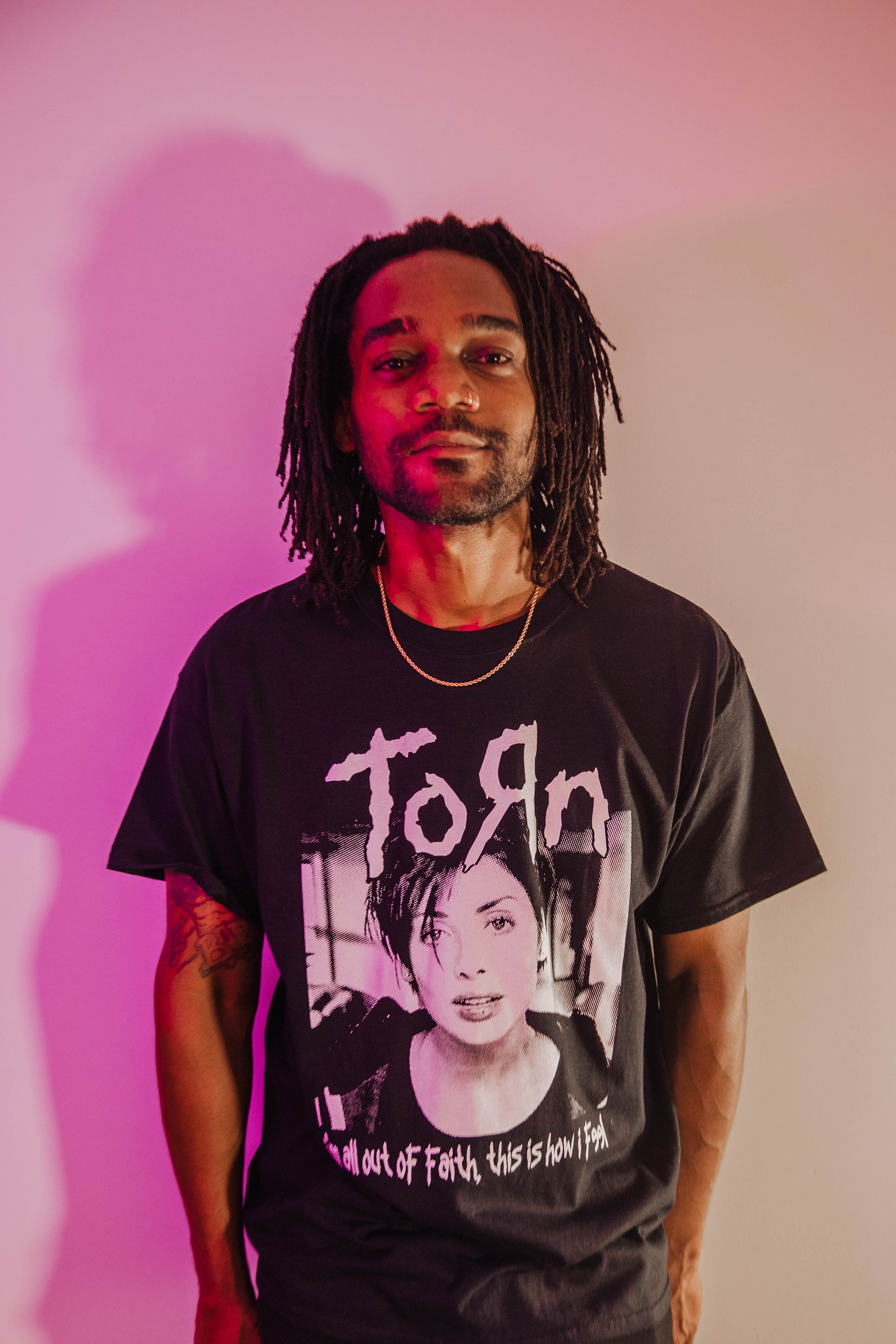 APPAREL – Modern Legend, LLC.