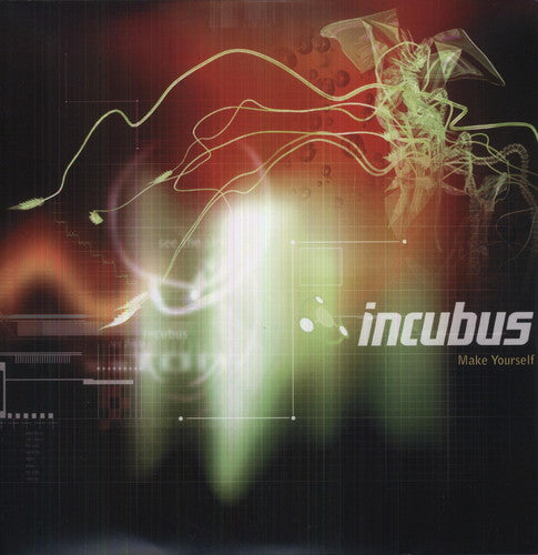 Incubus - Make Yourself – Modern Legend, LLC.