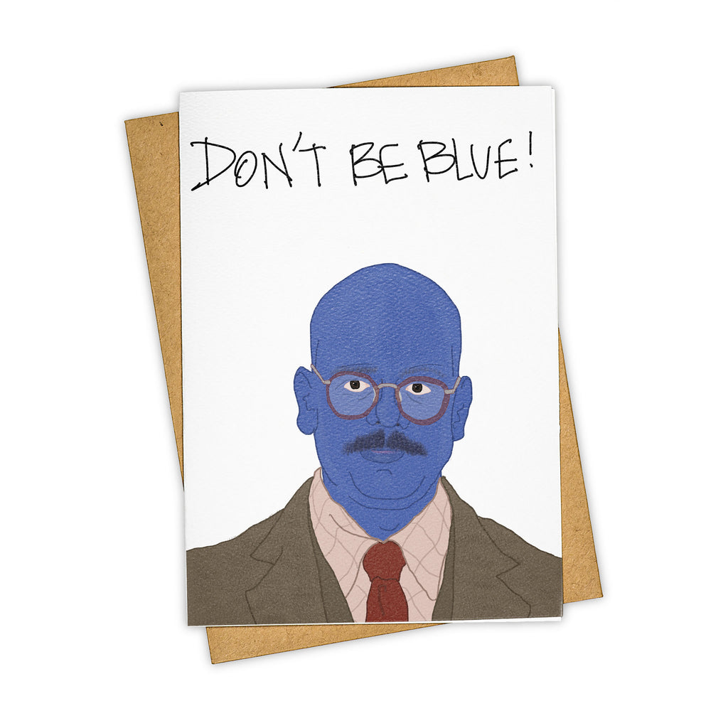 Tay Ham - Arrested Development Card – Modern Legend, LLC.