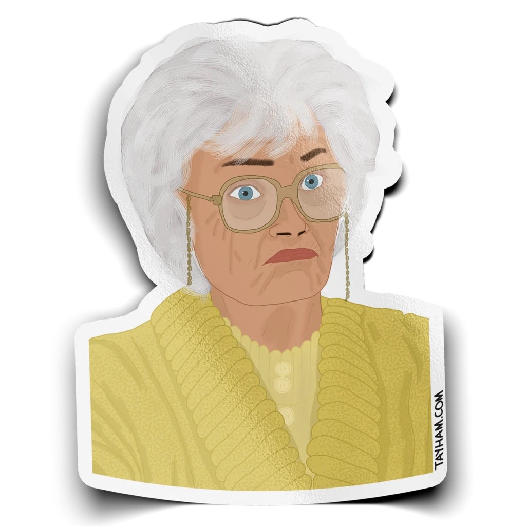 Golden Girls – Modern Legend, LLC.