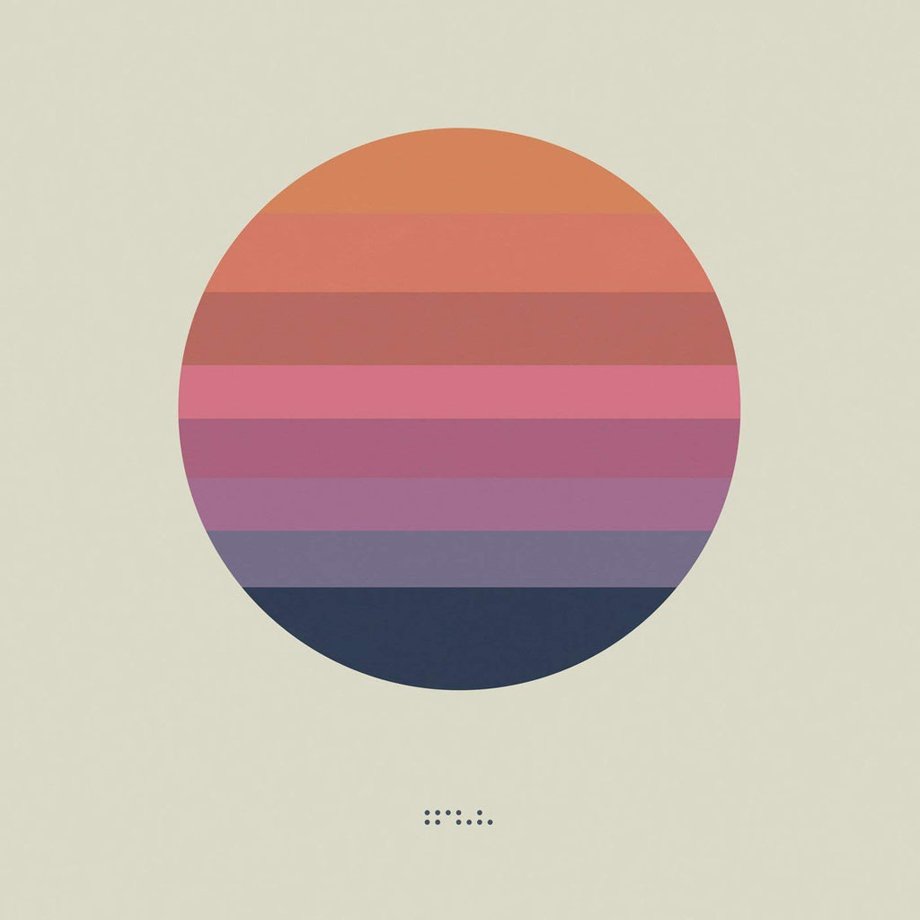 Tycho - Awake – Modern Legend, LLC.
