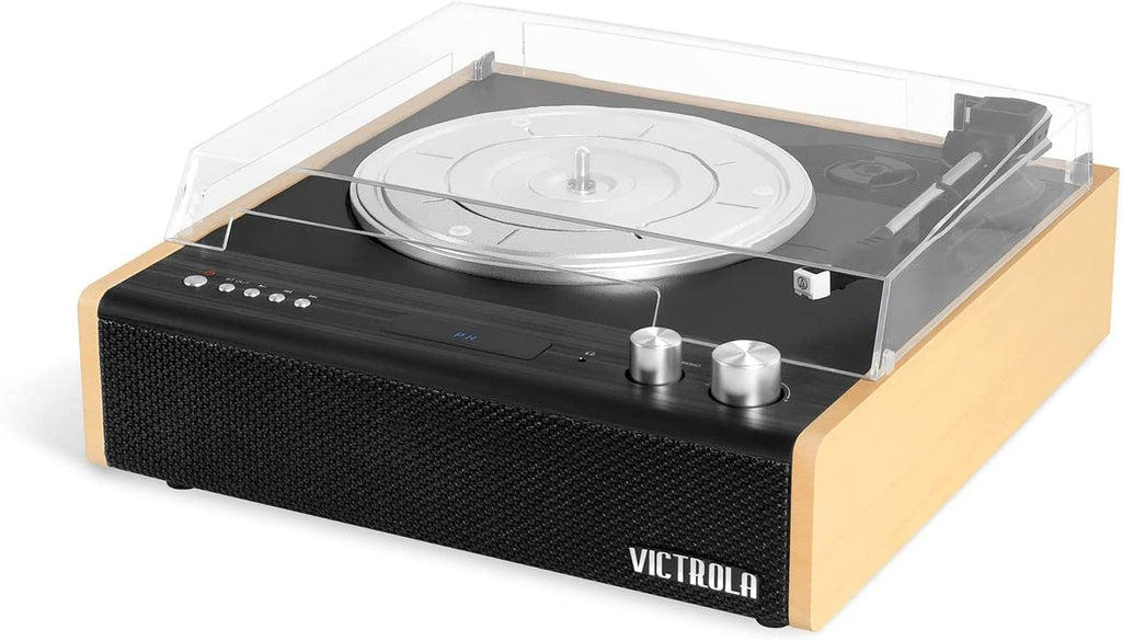 Victrola Eastwood Turntable – Modern Legend, LLC.
